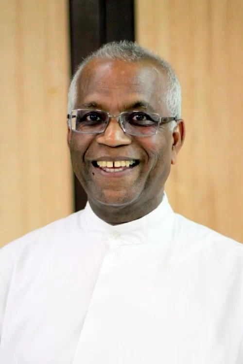 Clergy | Archdiocese of Kuala Lumpur