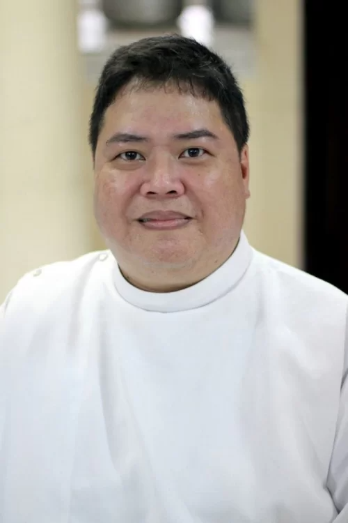 Clergy | Archdiocese of Kuala Lumpur