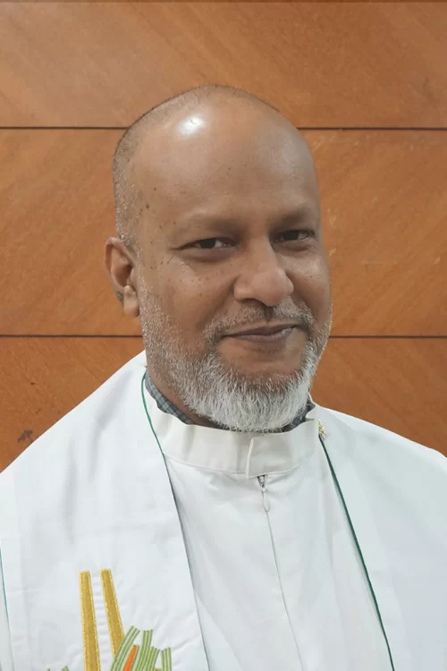 Clergy | Archdiocese of Kuala Lumpur