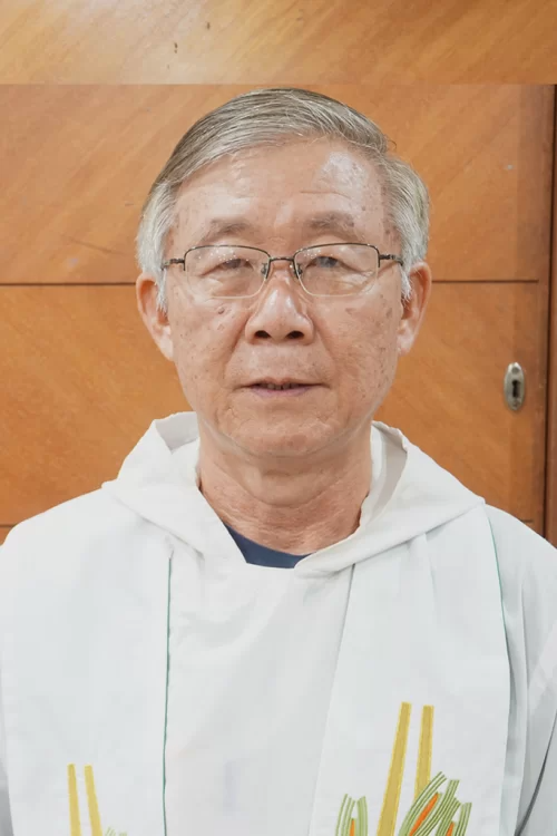 Clergy | Archdiocese of Kuala Lumpur