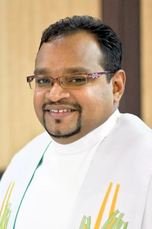 Clergy | Archdiocese of Kuala Lumpur