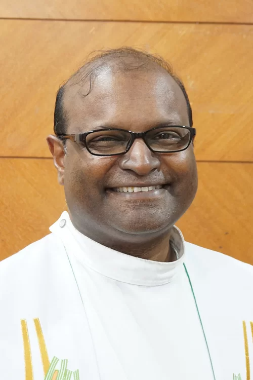 Clergy | Archdiocese of Kuala Lumpur