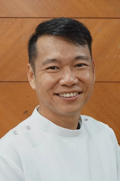 Clergy | Archdiocese of Kuala Lumpur