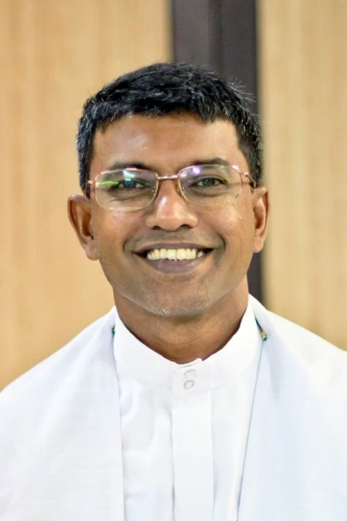 Clergy | Archdiocese of Kuala Lumpur