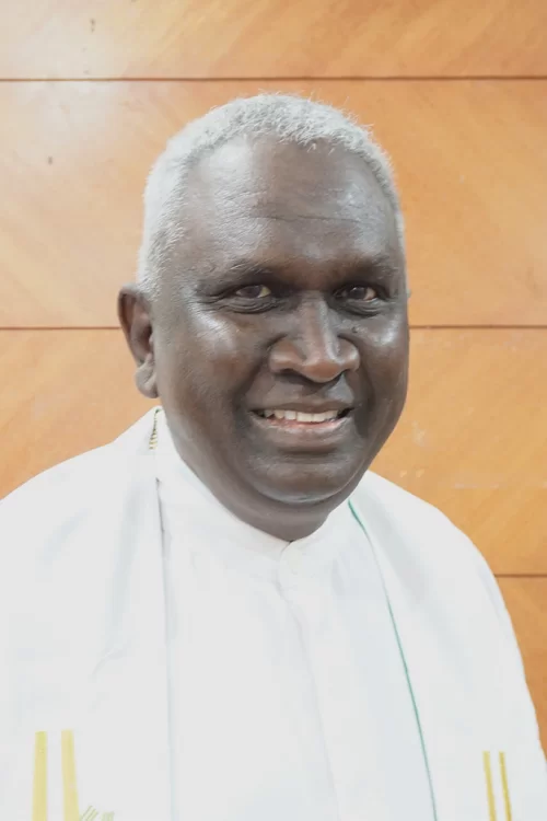 Clergy | Archdiocese of Kuala Lumpur