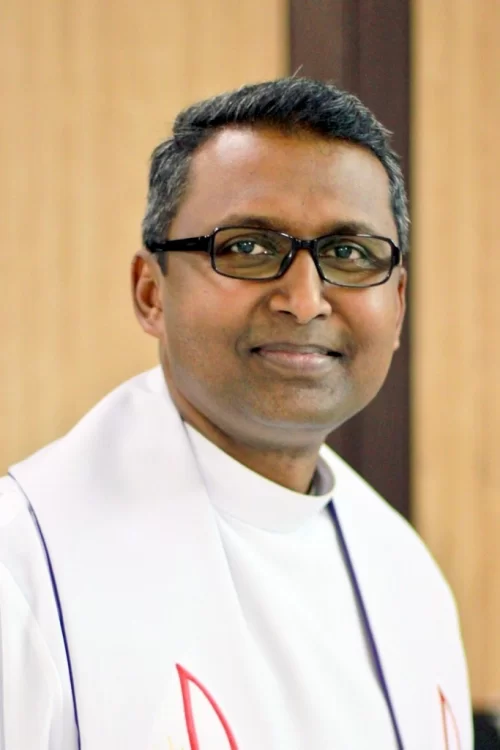 Clergy | Archdiocese of Kuala Lumpur