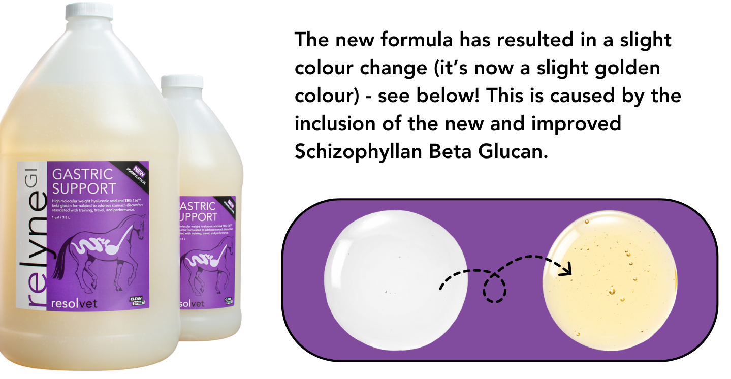 Relyne’s New Formula is Here