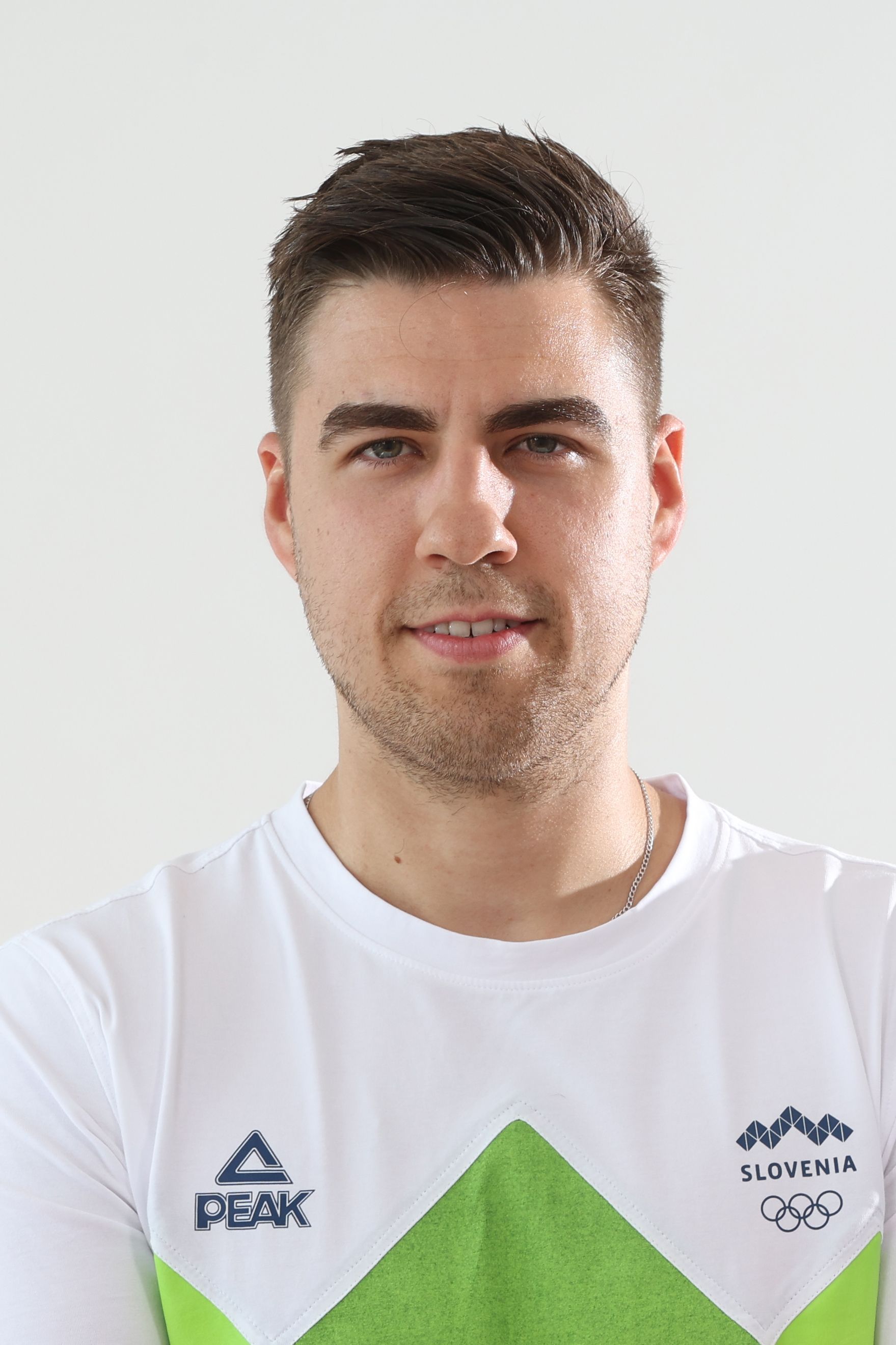 Športniki | TeamSlovenia | OI Pariz 2024