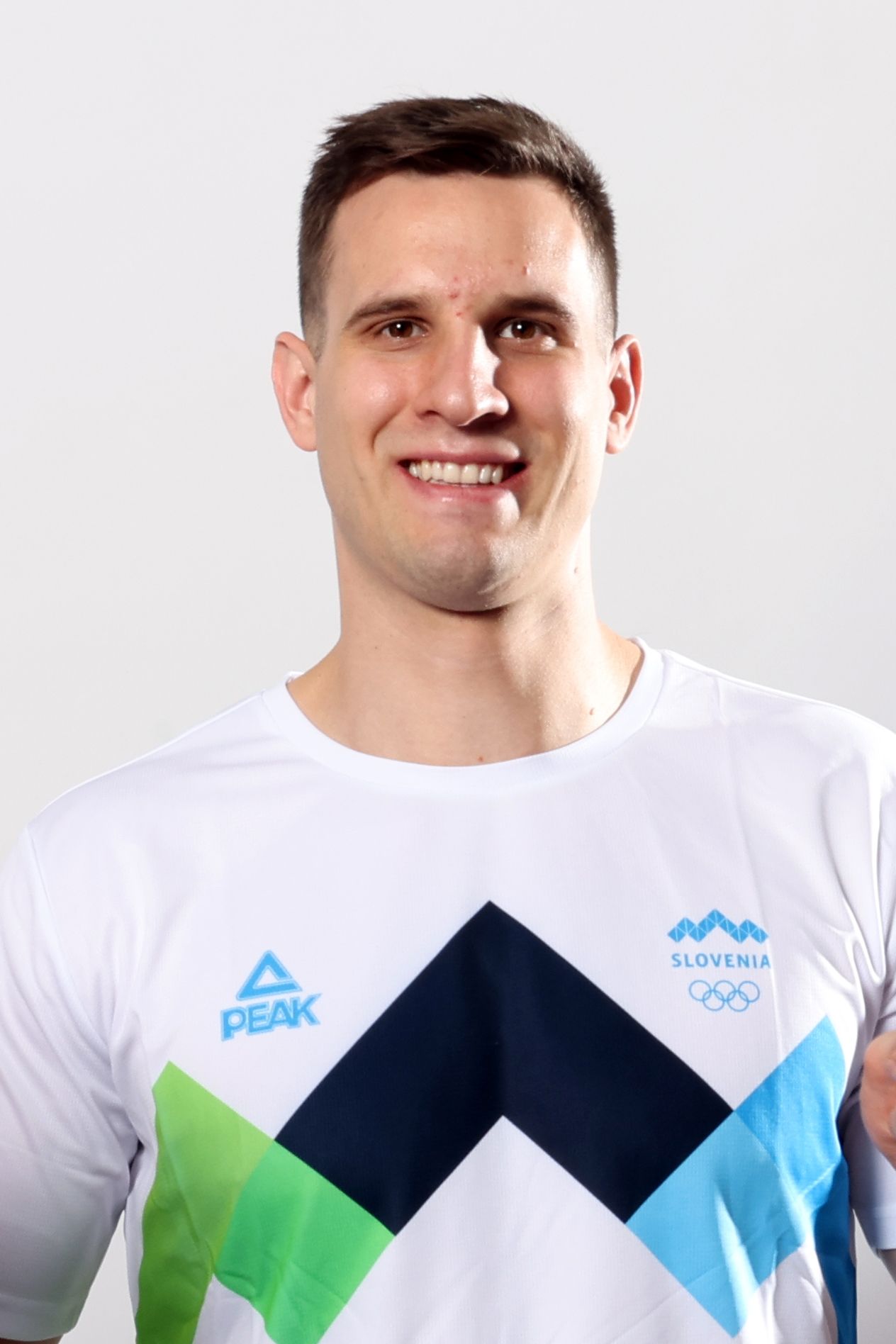 Športniki | TeamSlovenia | OI Pariz 2024