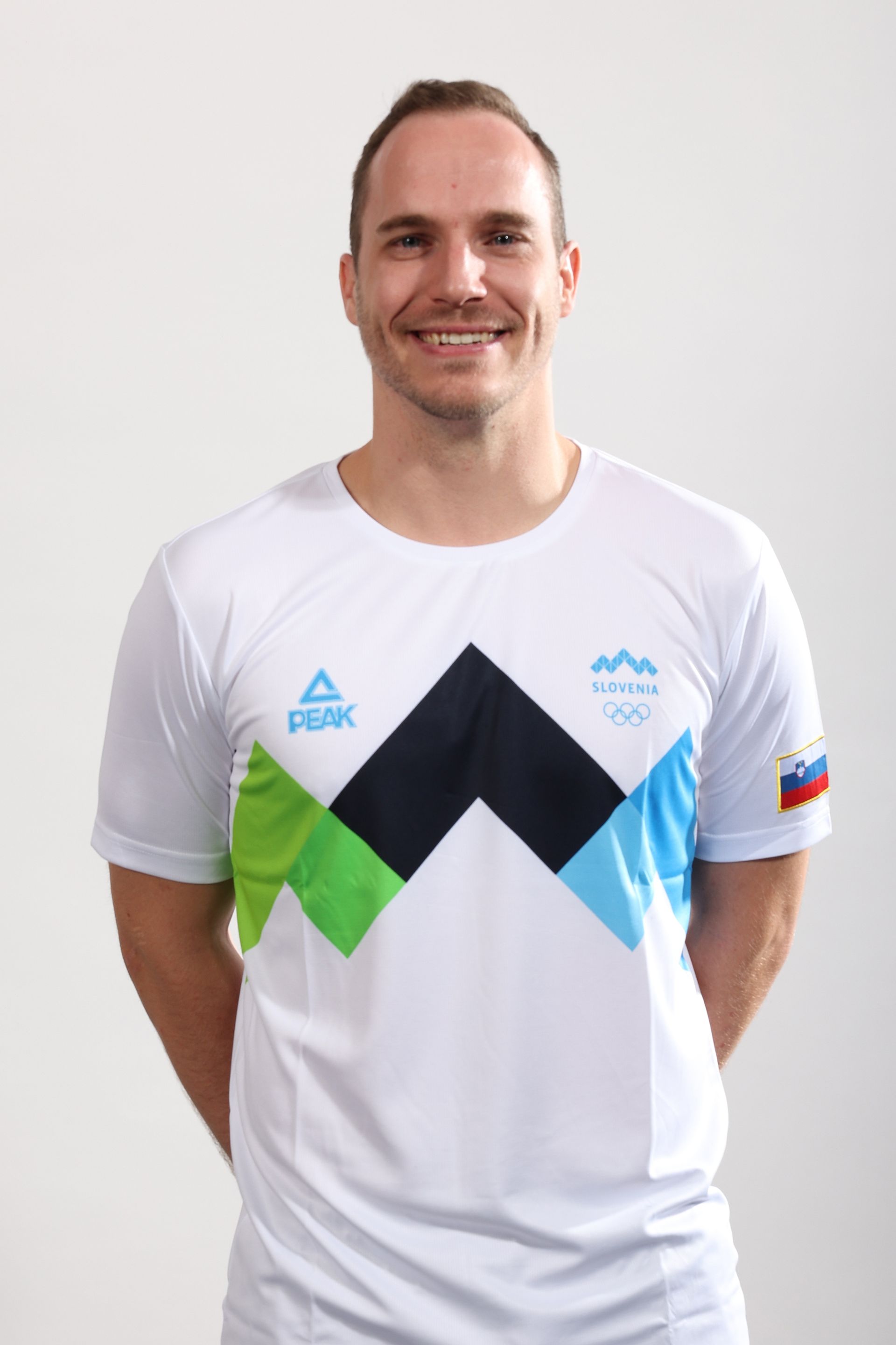 Športniki | TeamSlovenia | OI Pariz 2024