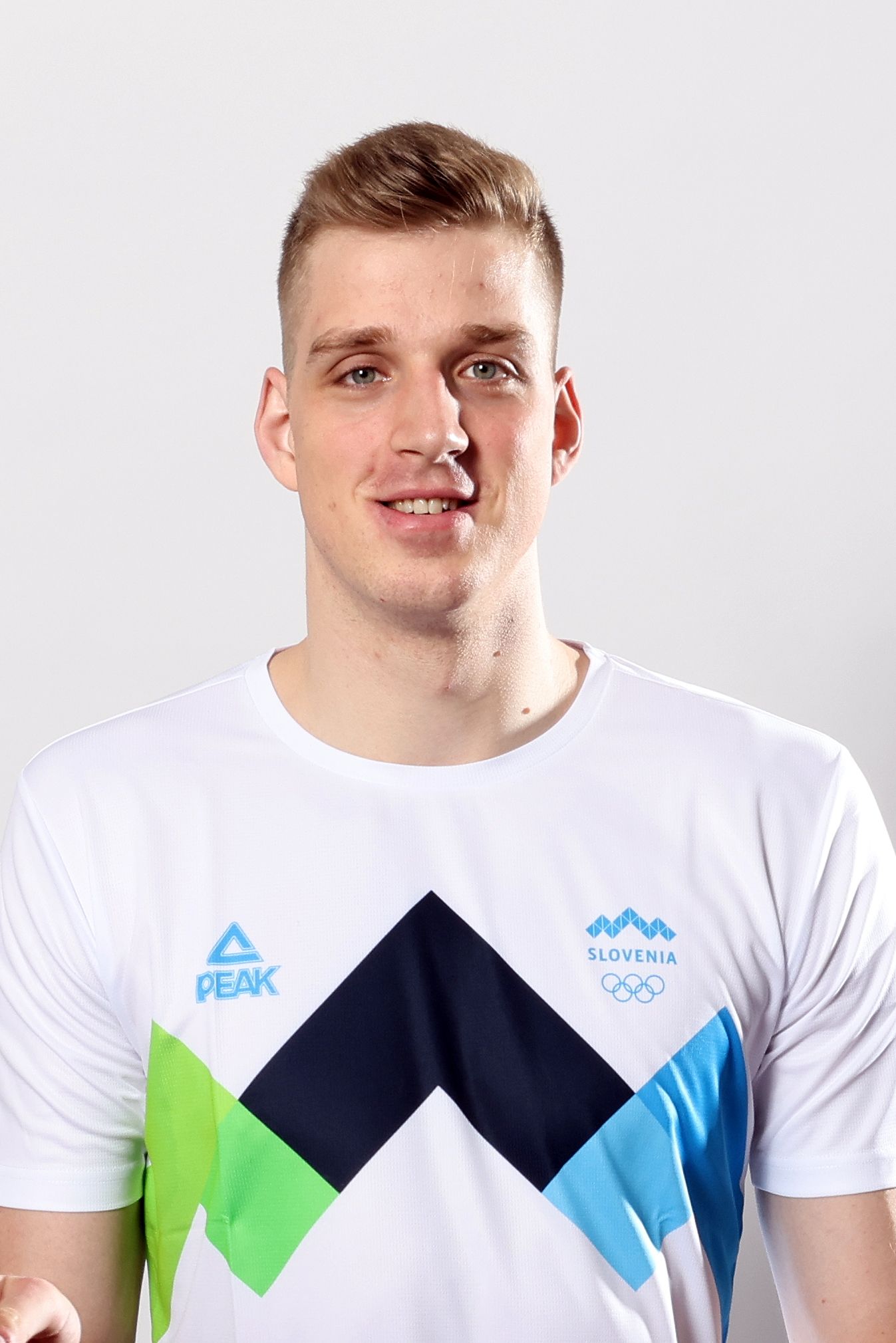 Športniki | TeamSlovenia | OI Pariz 2024