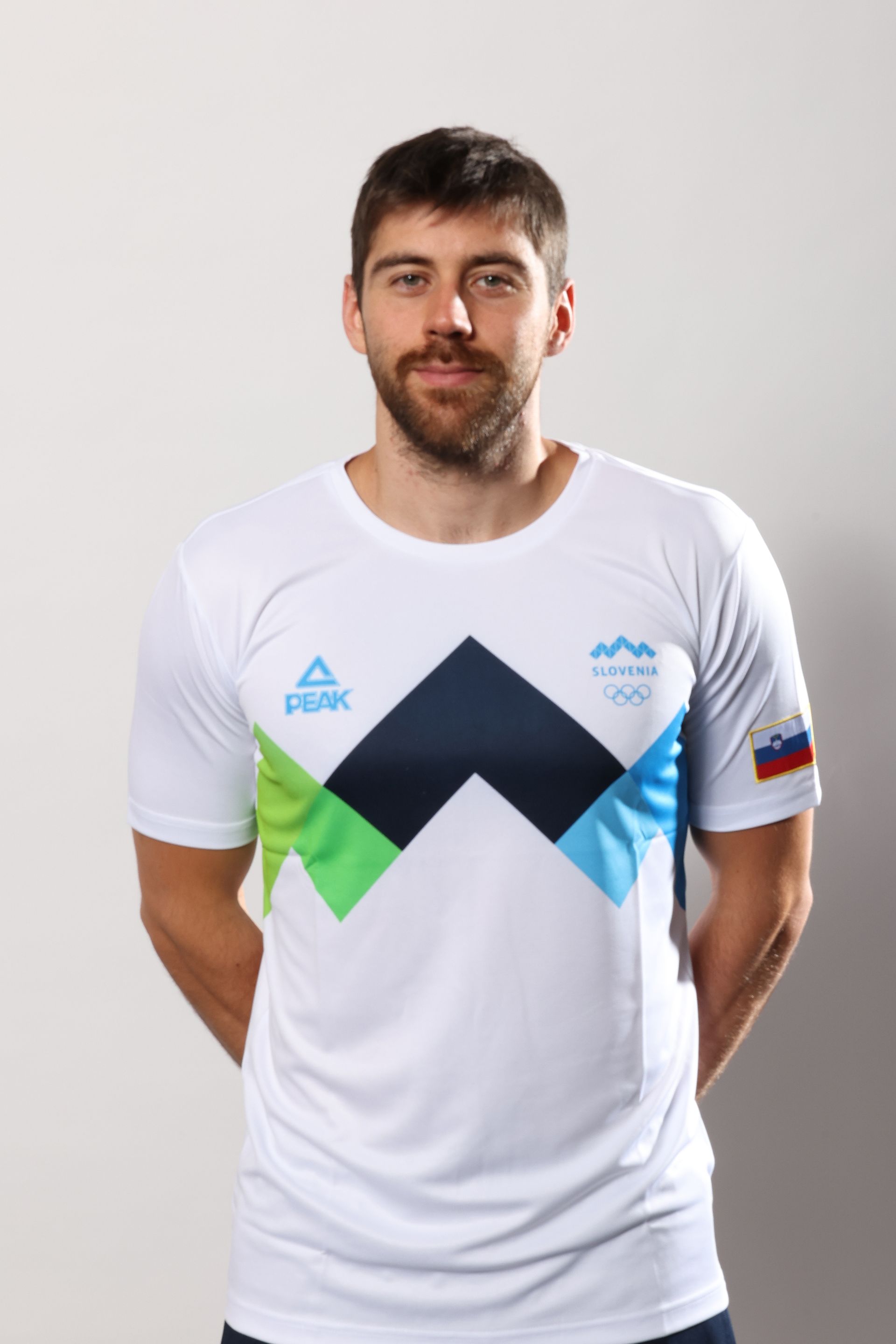 Športniki | TeamSlovenia | OI Pariz 2024