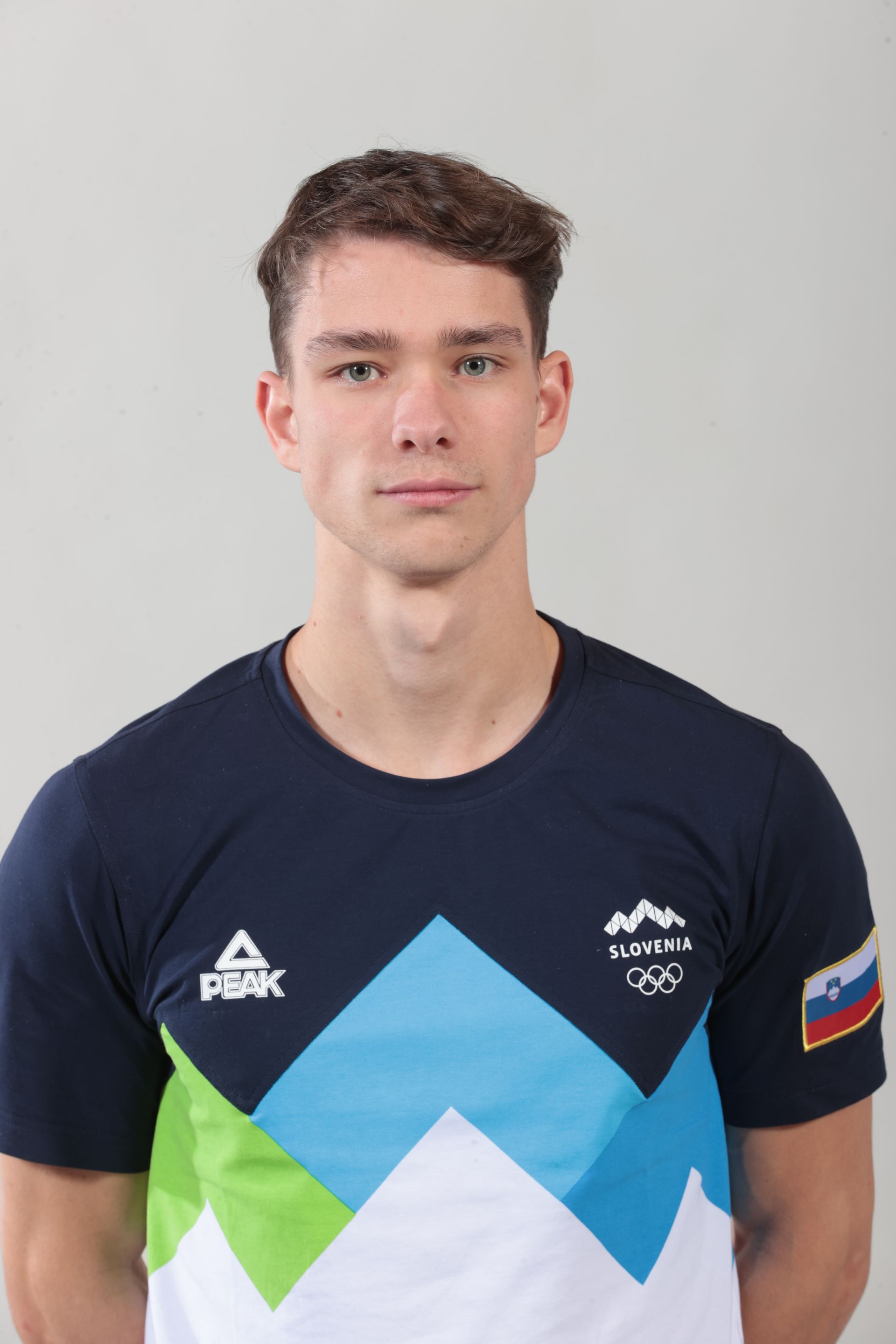 Športniki | TeamSlovenia | OI Pariz 2024