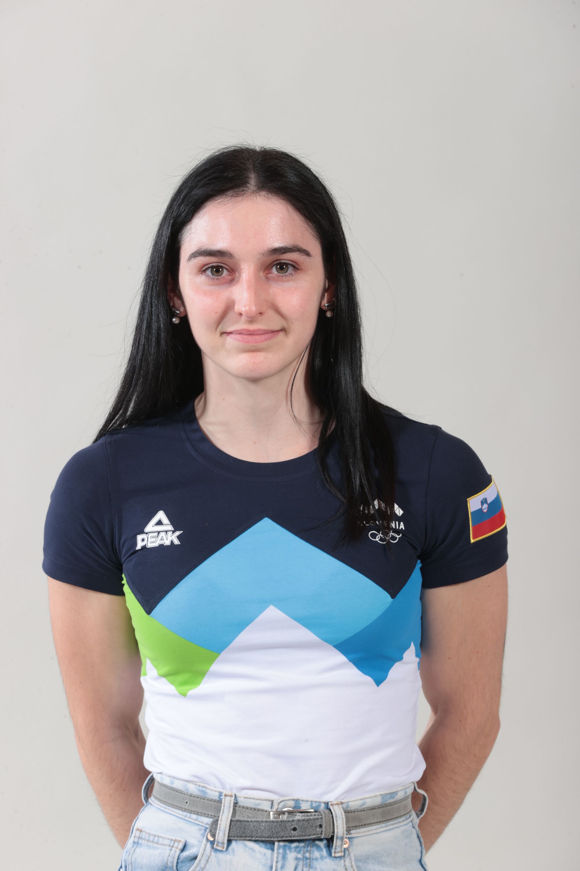 Športniki | TeamSlovenia | OI Pariz 2024