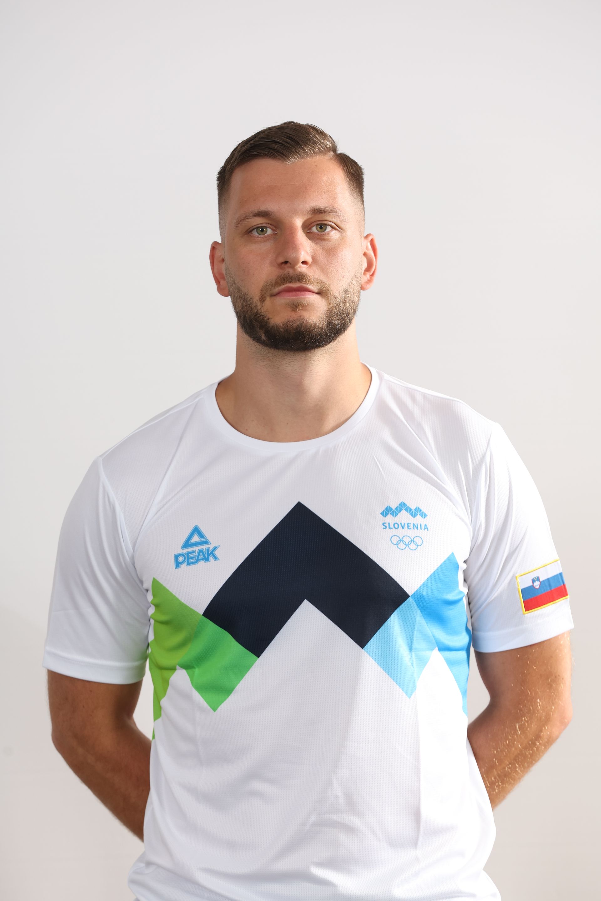 Športniki | TeamSlovenia | OI Pariz 2024