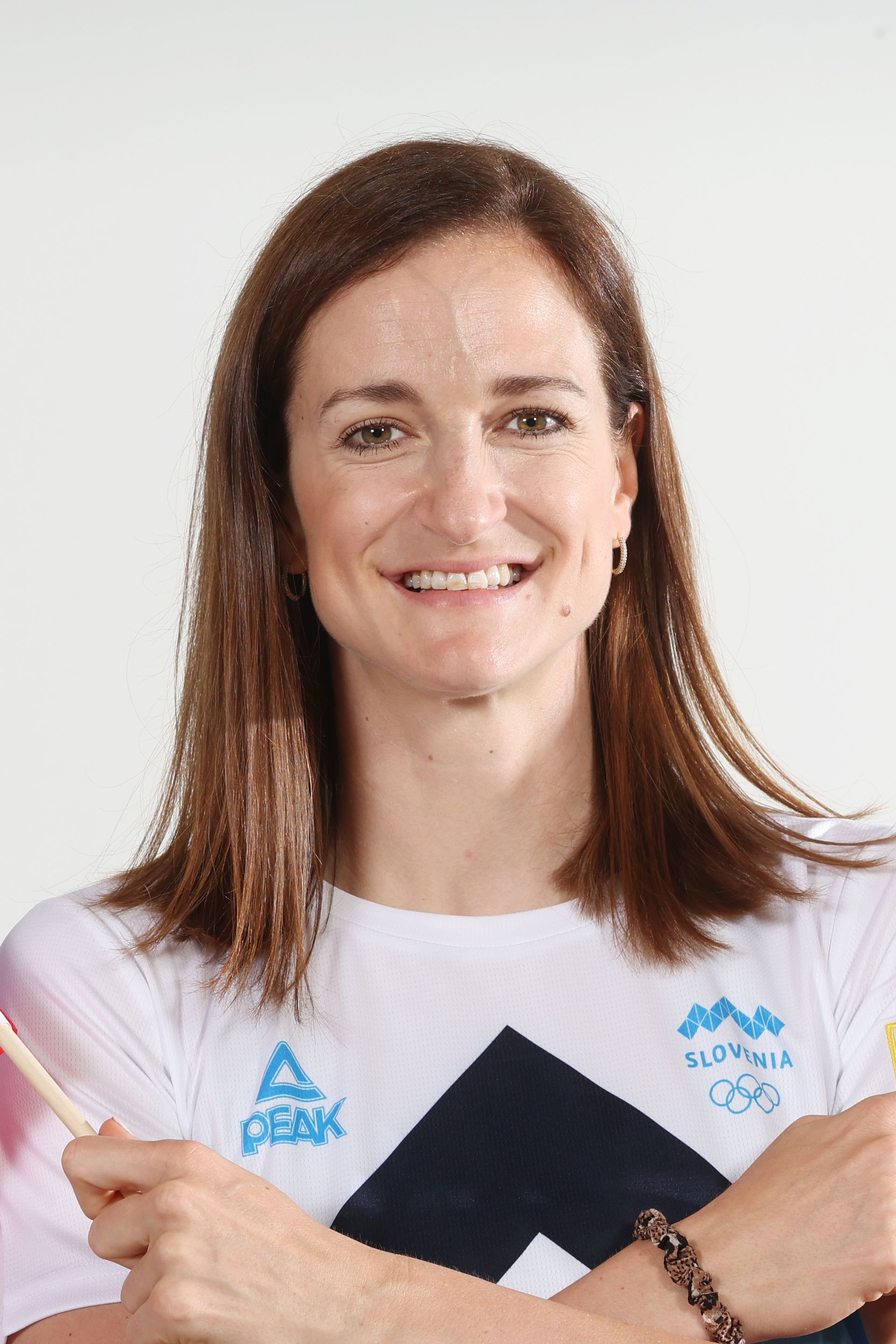 Športniki | TeamSlovenia | OI Pariz 2024