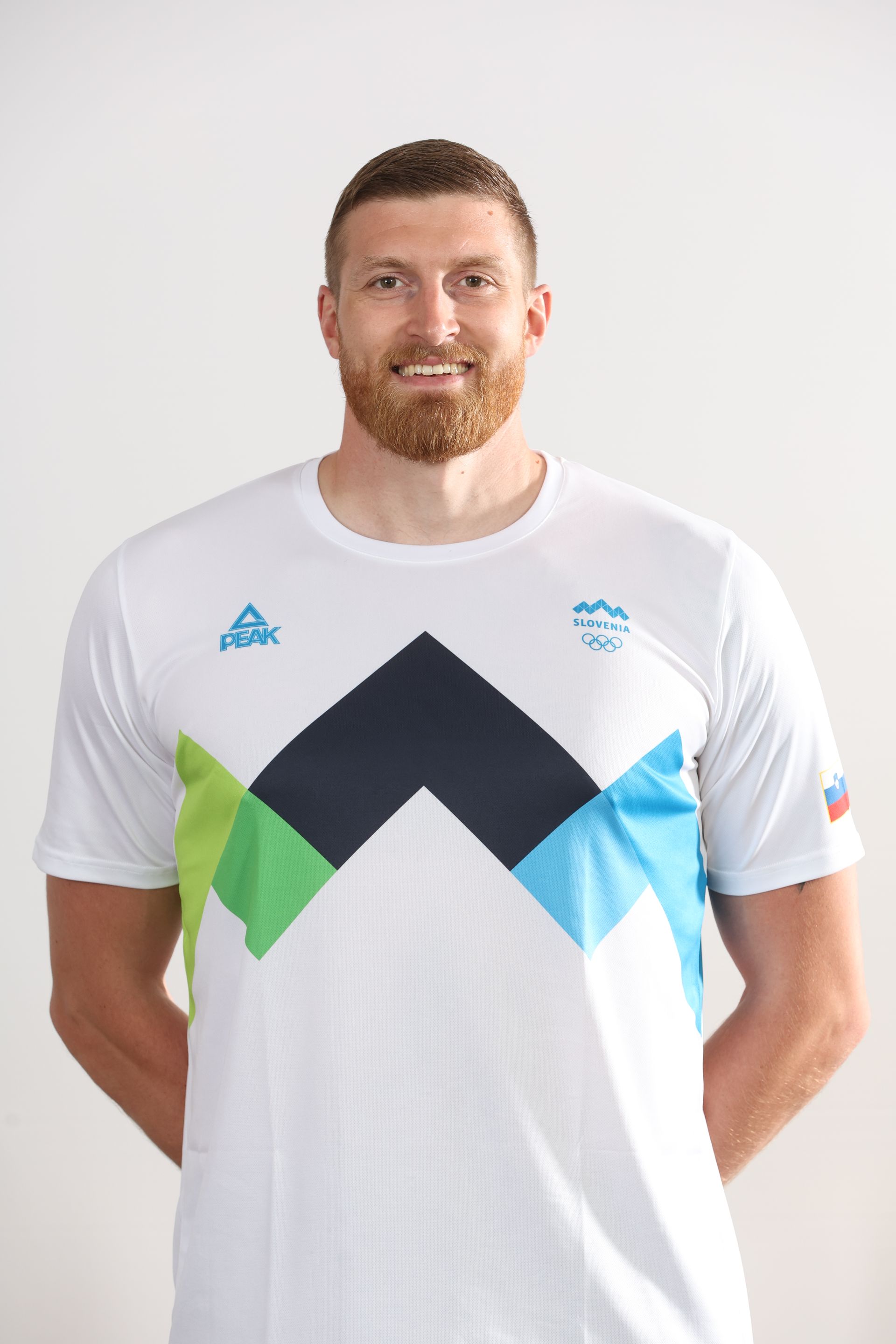 Športniki | TeamSlovenia | OI Pariz 2024
