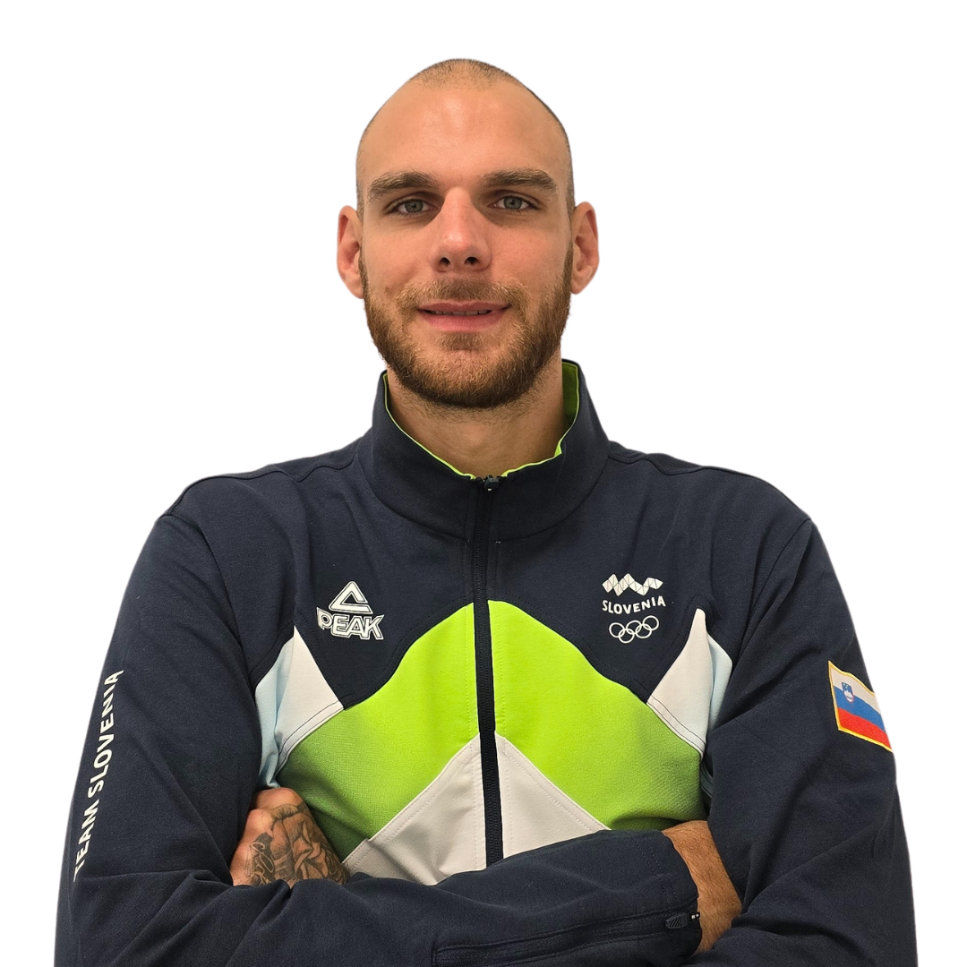 Športniki | TeamSlovenia | OI Pariz 2024