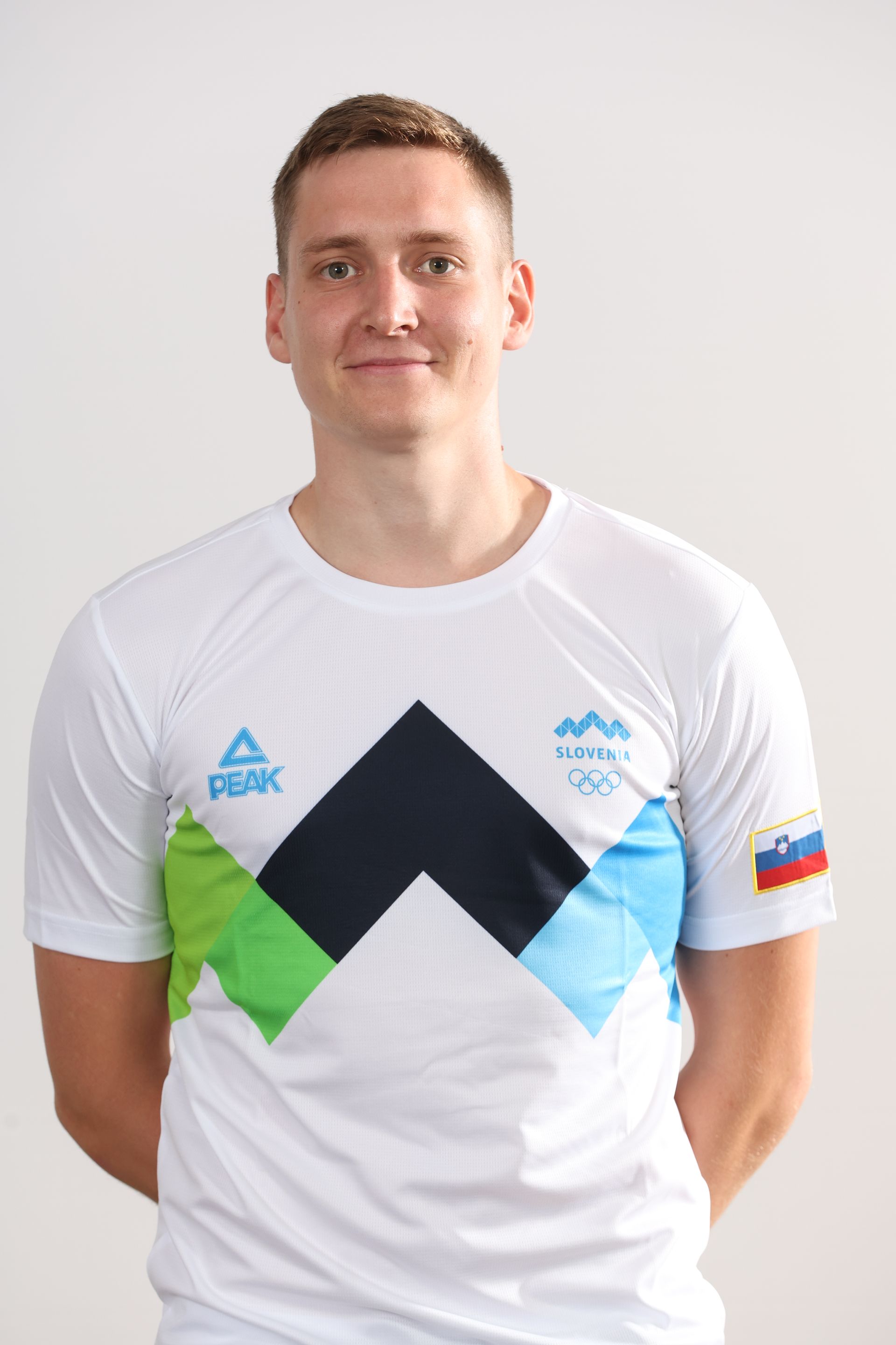 Športniki | TeamSlovenia | OI Pariz 2024