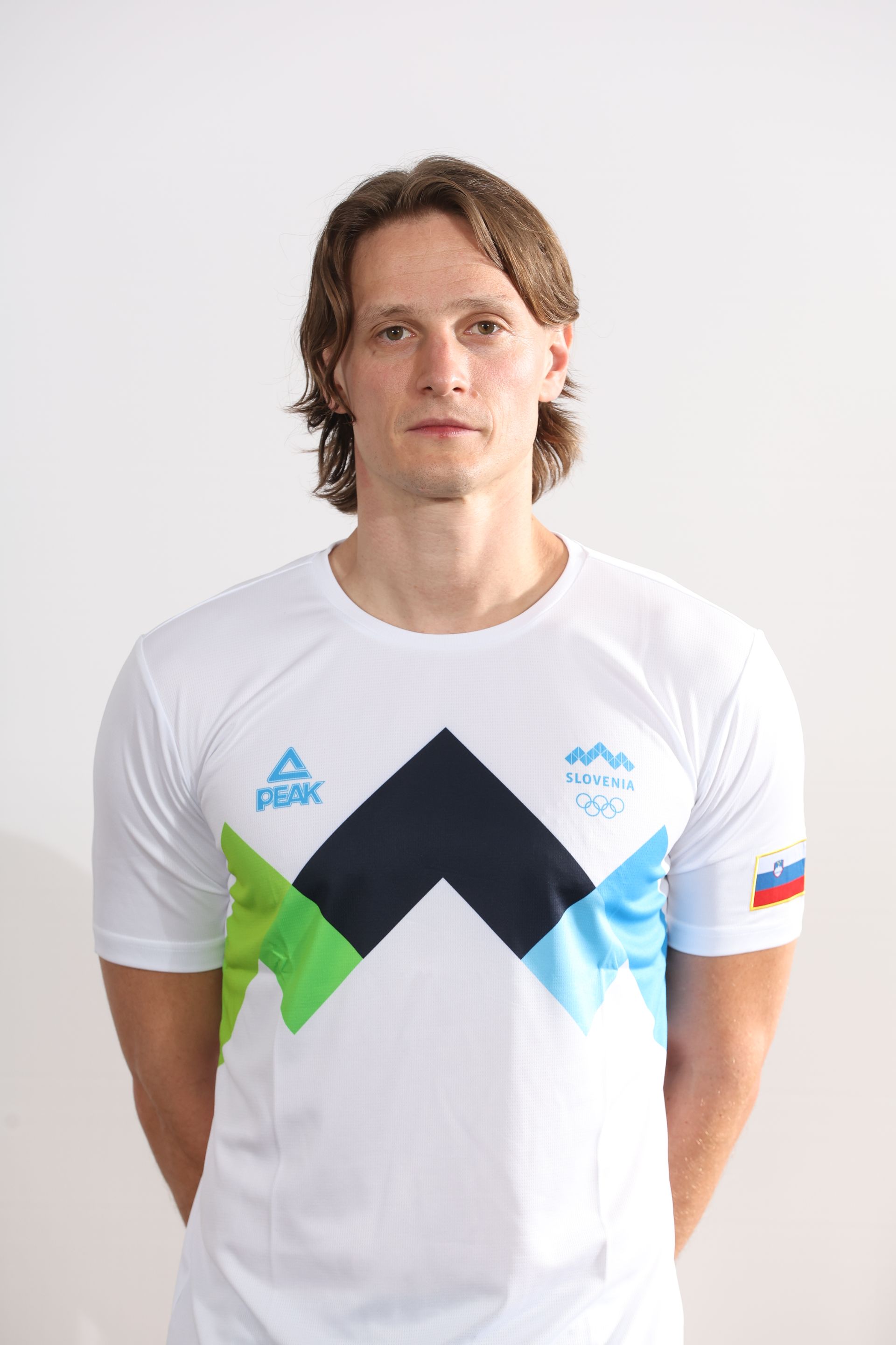 Športniki | TeamSlovenia | OI Pariz 2024
