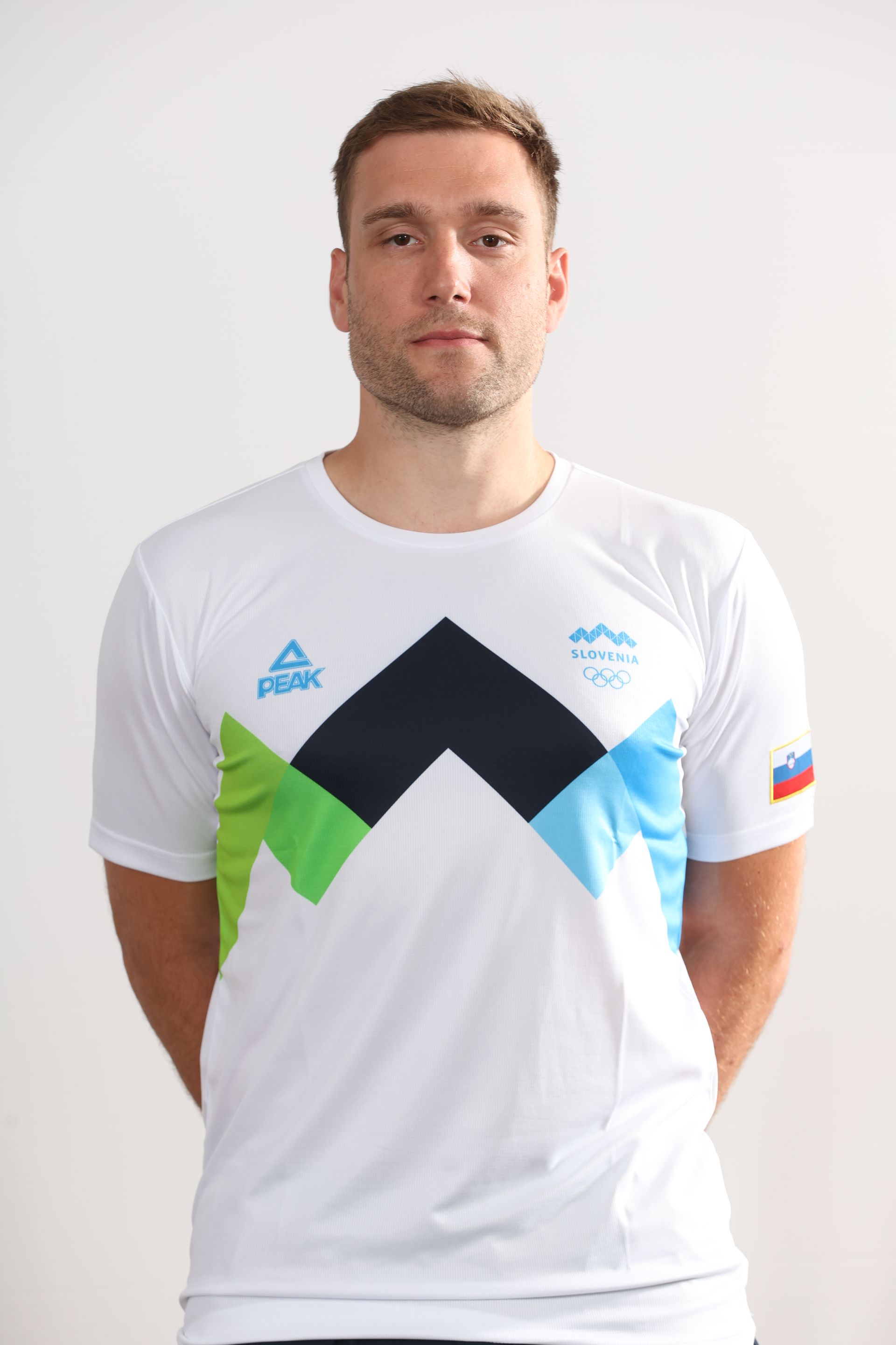Športniki | TeamSlovenia | OI Pariz 2024