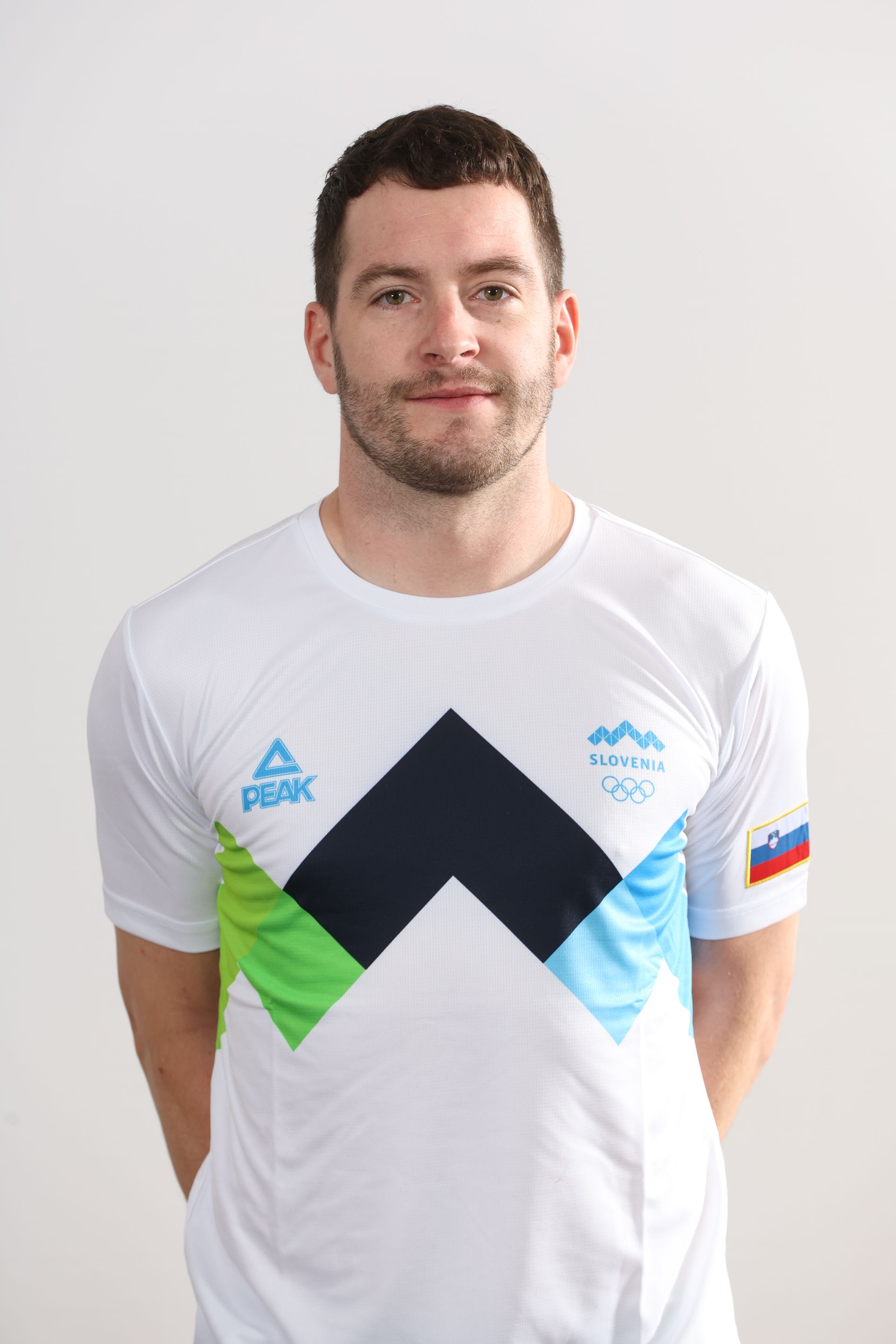 Športniki | TeamSlovenia | OI Pariz 2024
