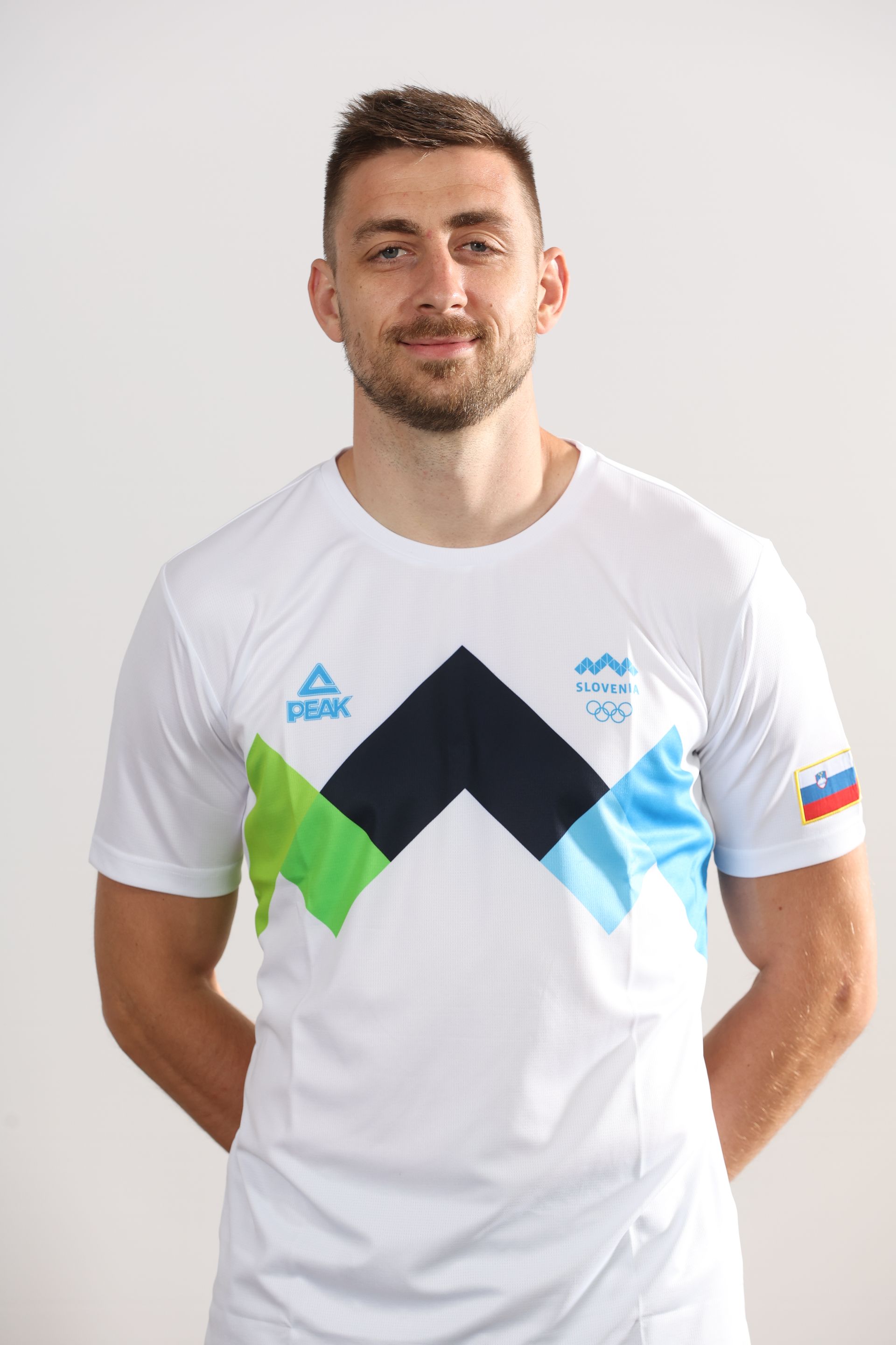 Športniki | TeamSlovenia | OI Pariz 2024