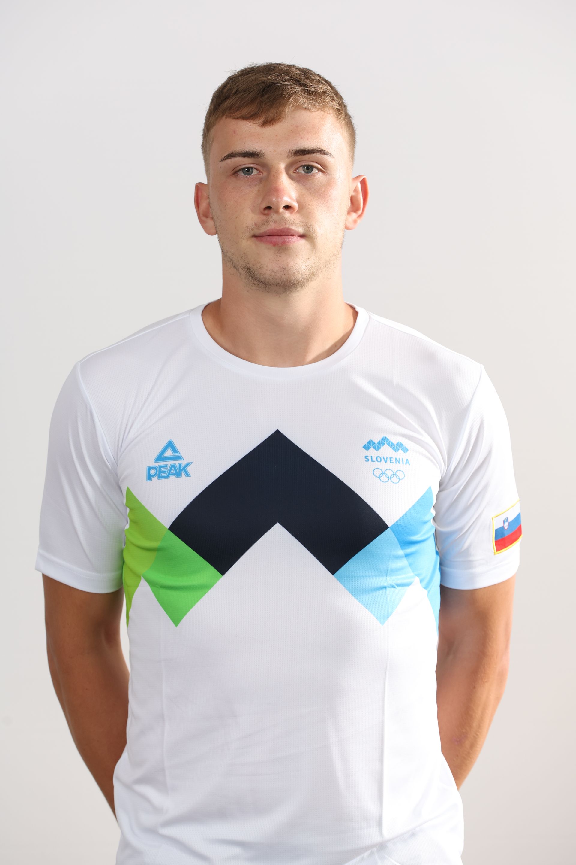 Športniki | TeamSlovenia | OI Pariz 2024