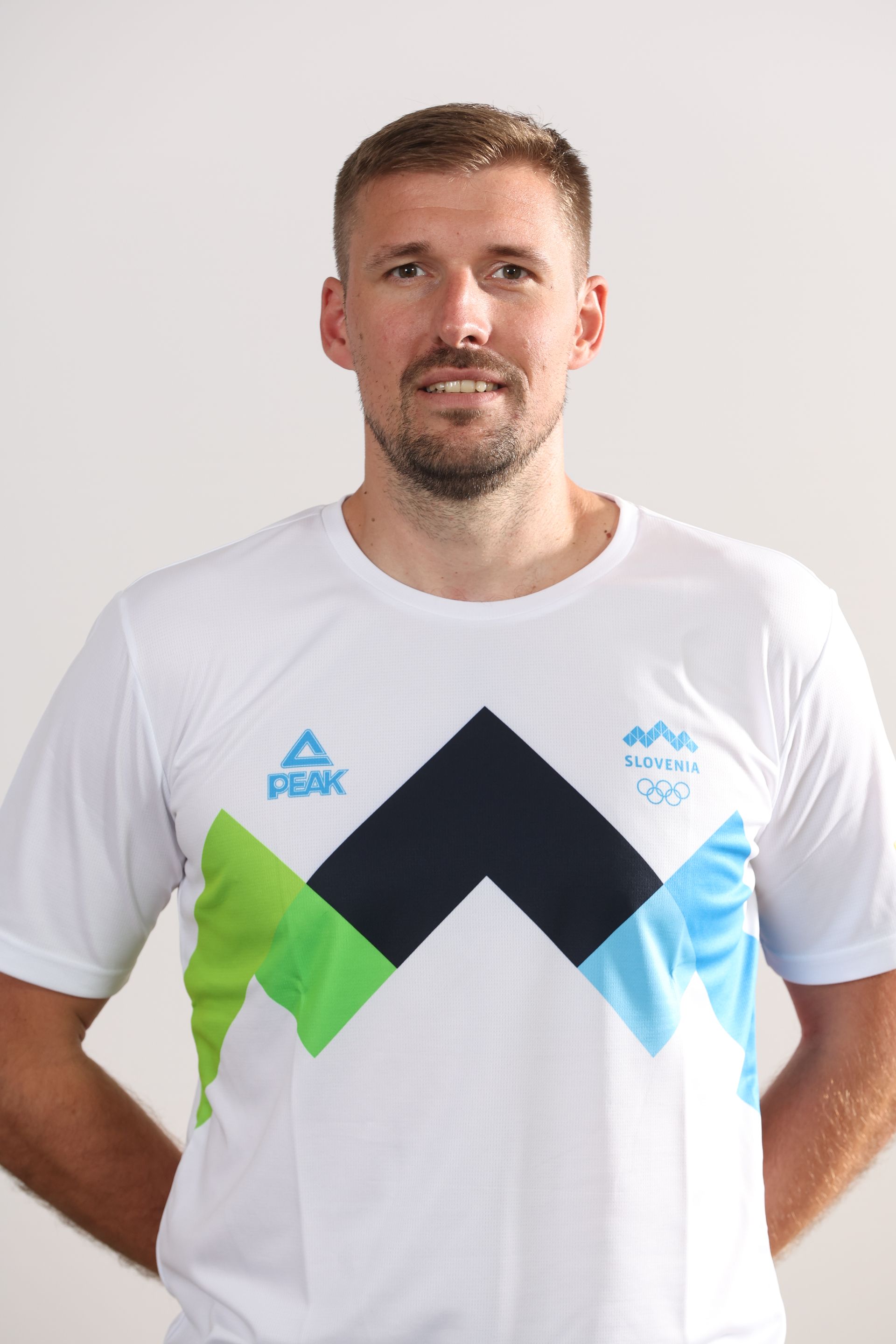 Športniki | TeamSlovenia | OI Pariz 2024