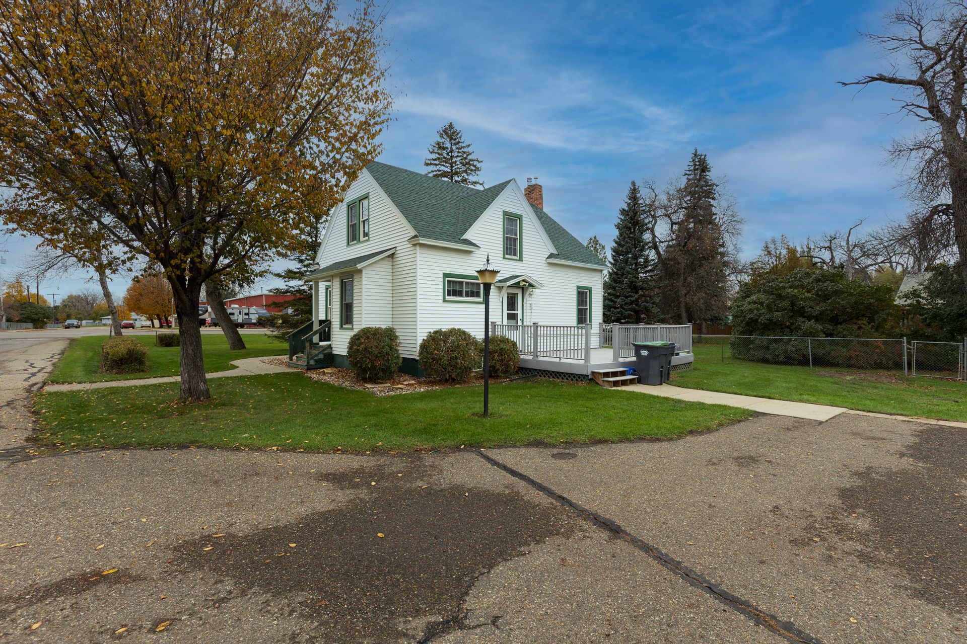 Bismarck ND Homes for Sale & Real Estate - Oaktree Realtors