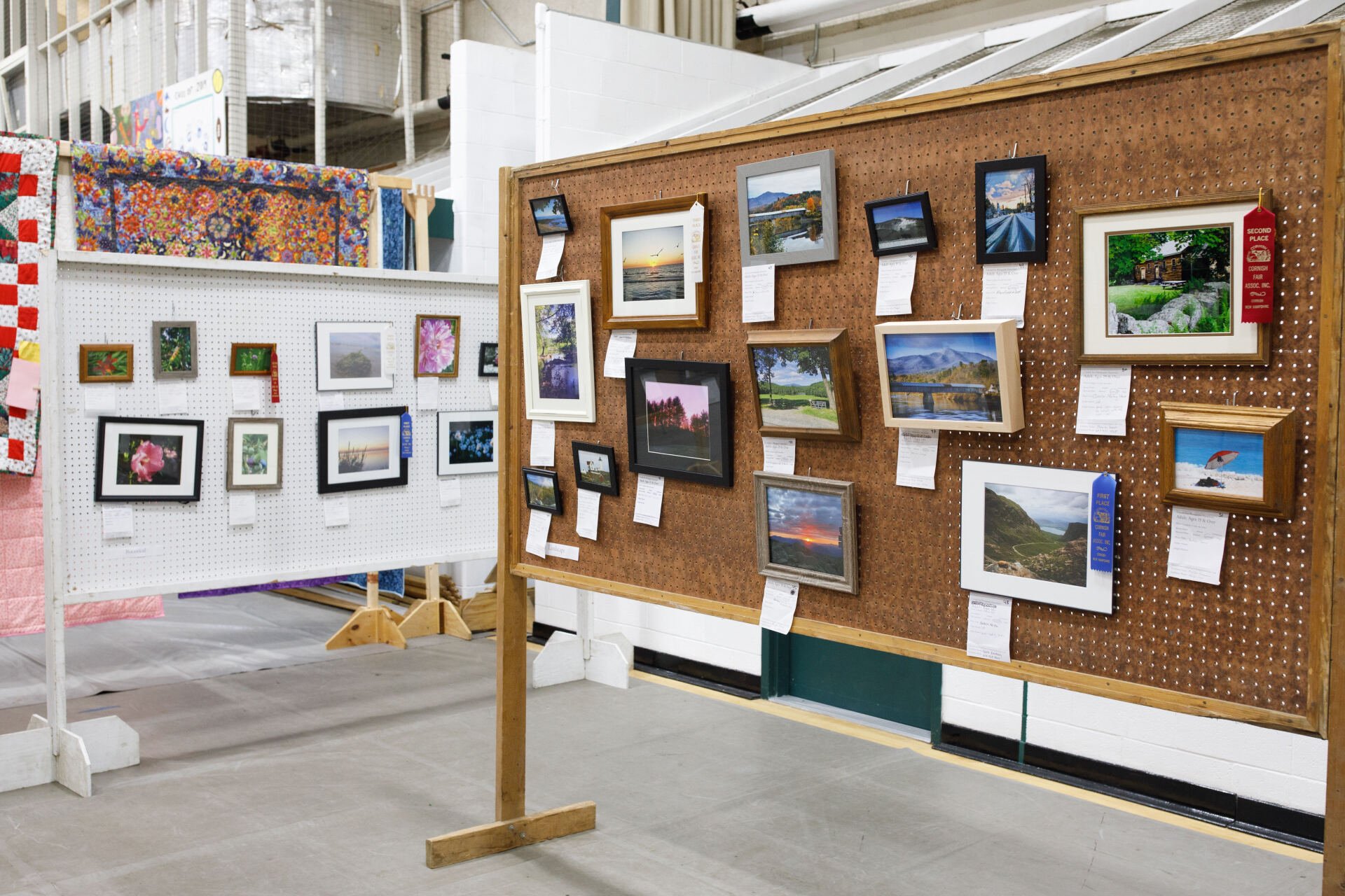 The Cornish Fair – A Family-Friendly, Country, Agricultural Fair