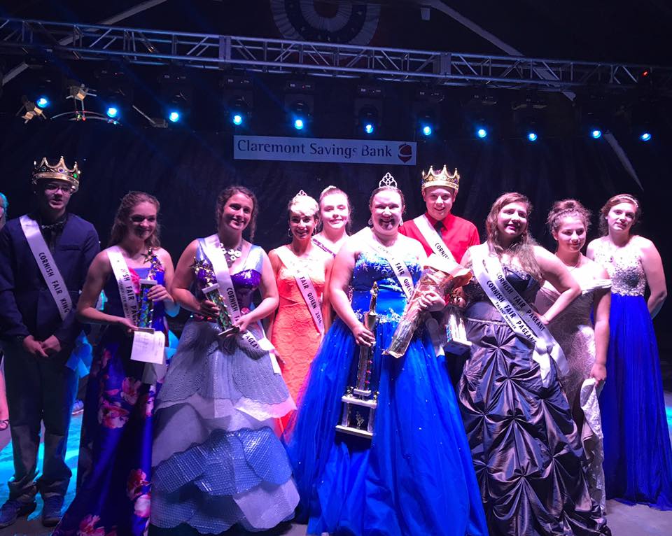 Photo Gallery of the Cornish Fair