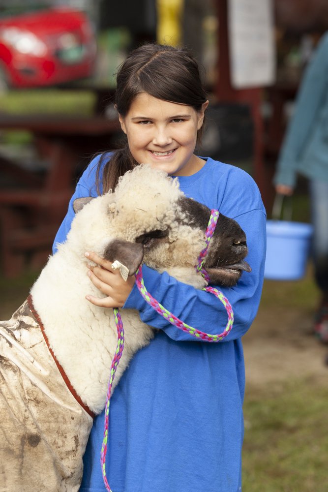 Photo Gallery of the Cornish Fair