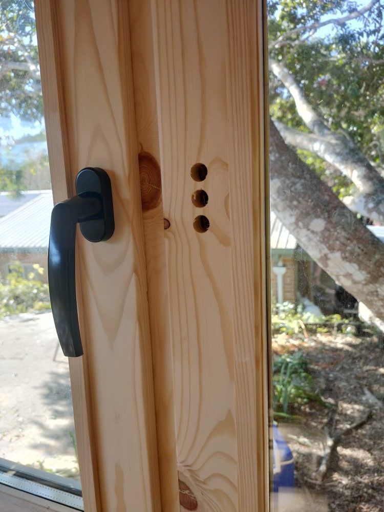 HOME OFFICE STUDIO "SAM10" - Sharyn and Andy, Tamborine Mtn, QLD
