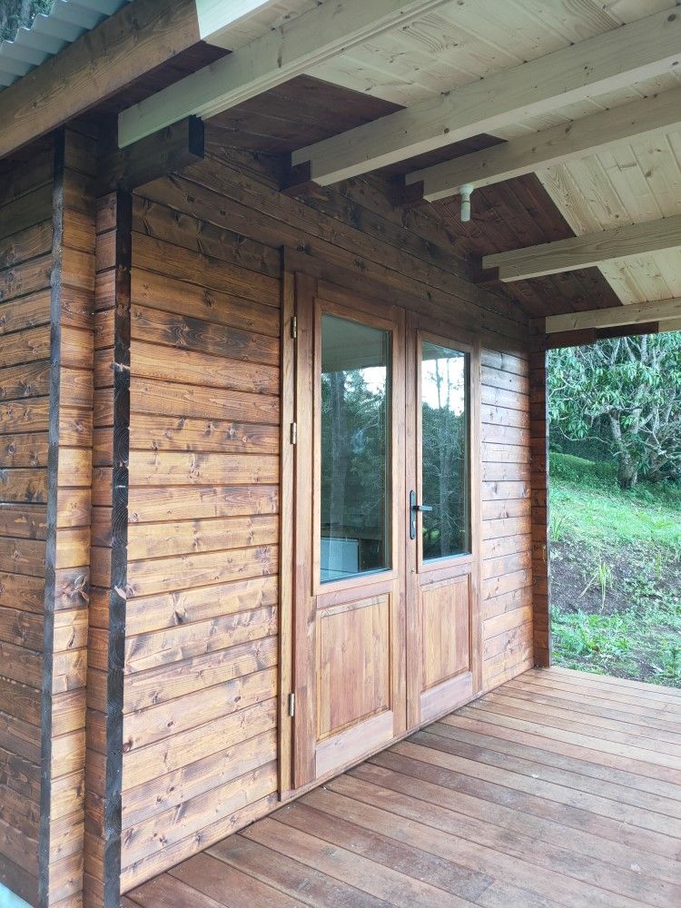 Sam 10 Verandah Extension - Pricing, Technical Details & More | We love ...