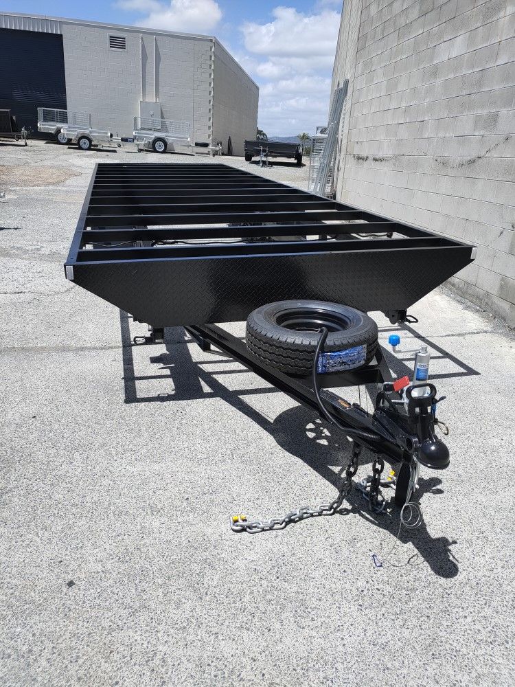 TINY HOUSE "Freedom 28" - Mullumbimby NSW