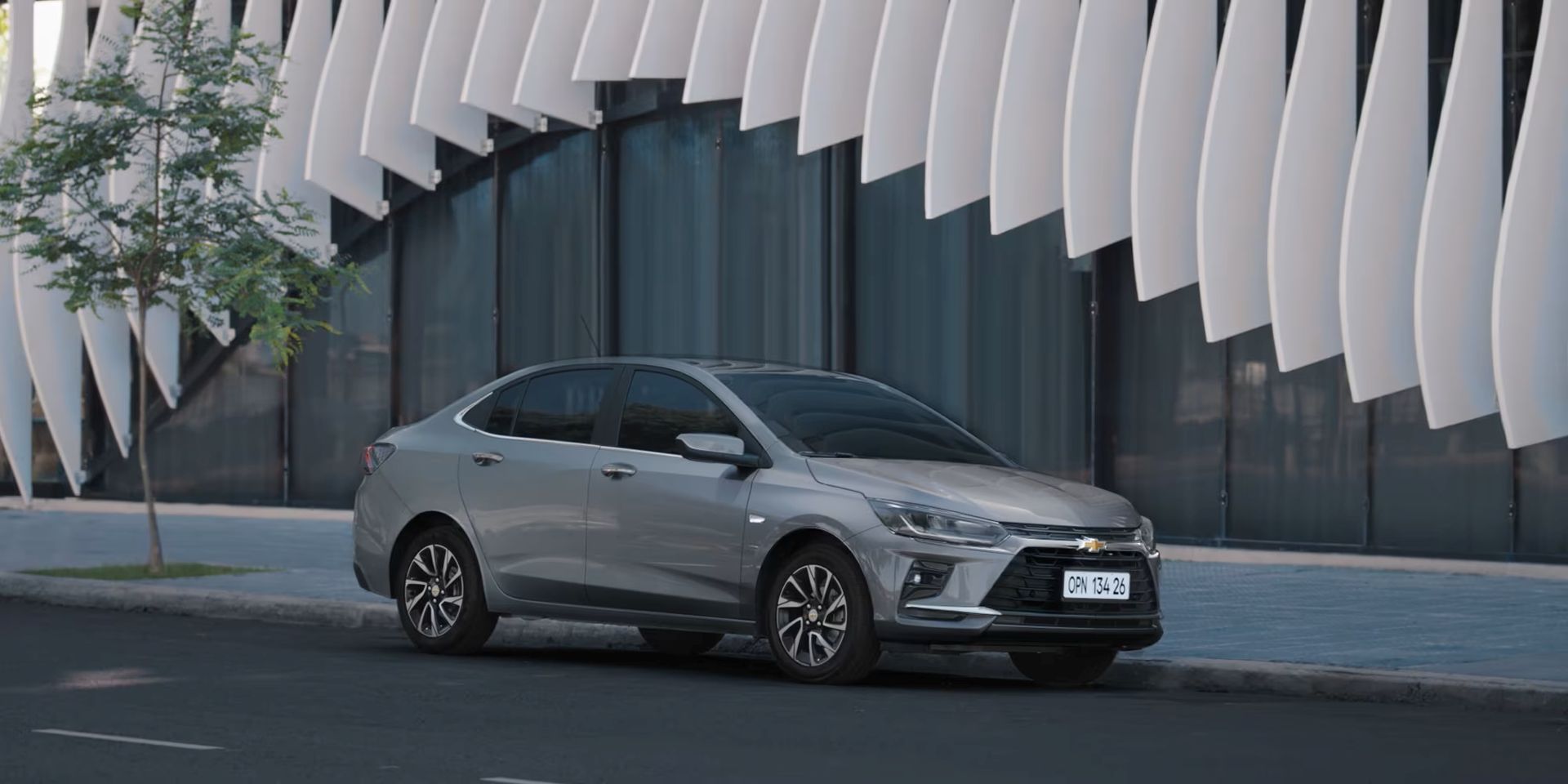 Chevrolet Onix Plus 2026: A Nova Era do Sedan Chegou - Descubra as ...