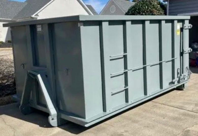 MR TRASH DUMPSTER RENTAL-DUMPSTER RENTAL SPARTANBURG SC