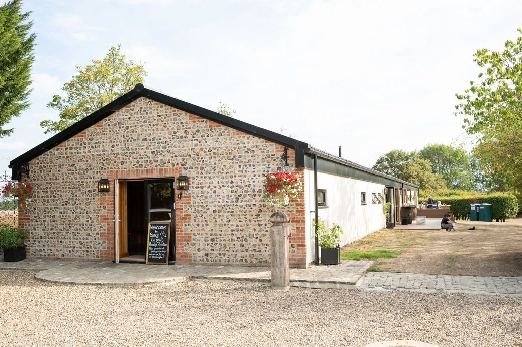 The Piggery