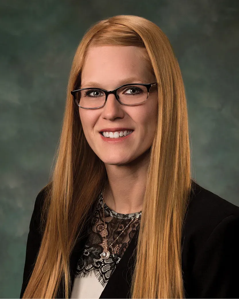 Our Team | Vertin-Munson Funeral Home