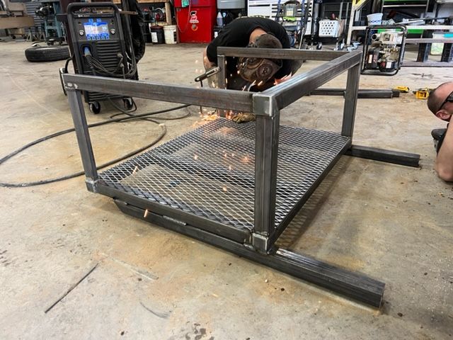 Trailer Customization | Minneapolis, MN | Schmos Services