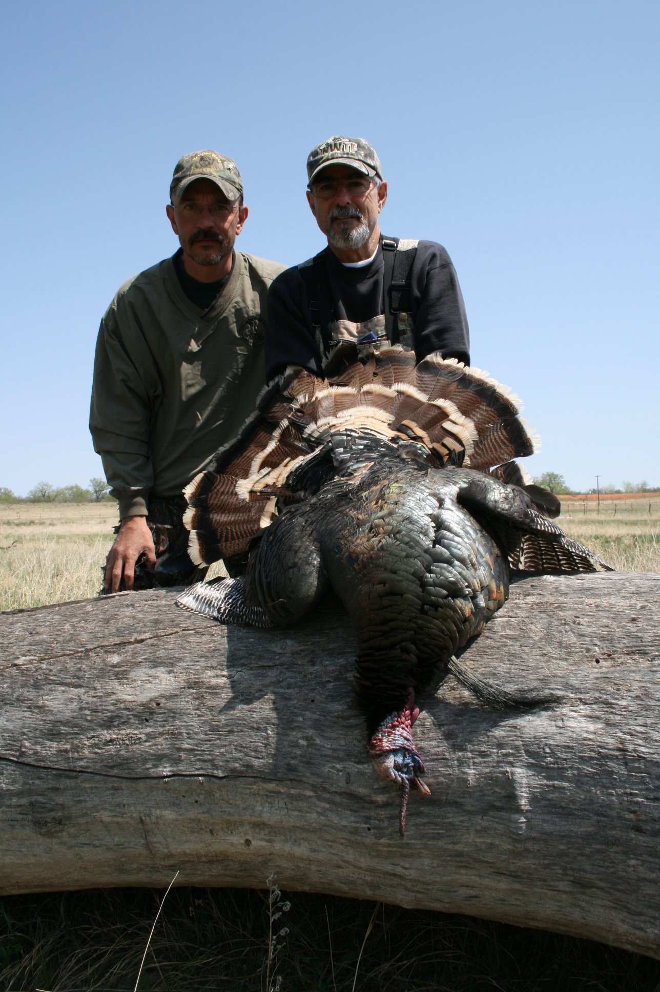 Oklahoma Turkey Hunting guide, Oklahoma Turkey Hunting Outfitter