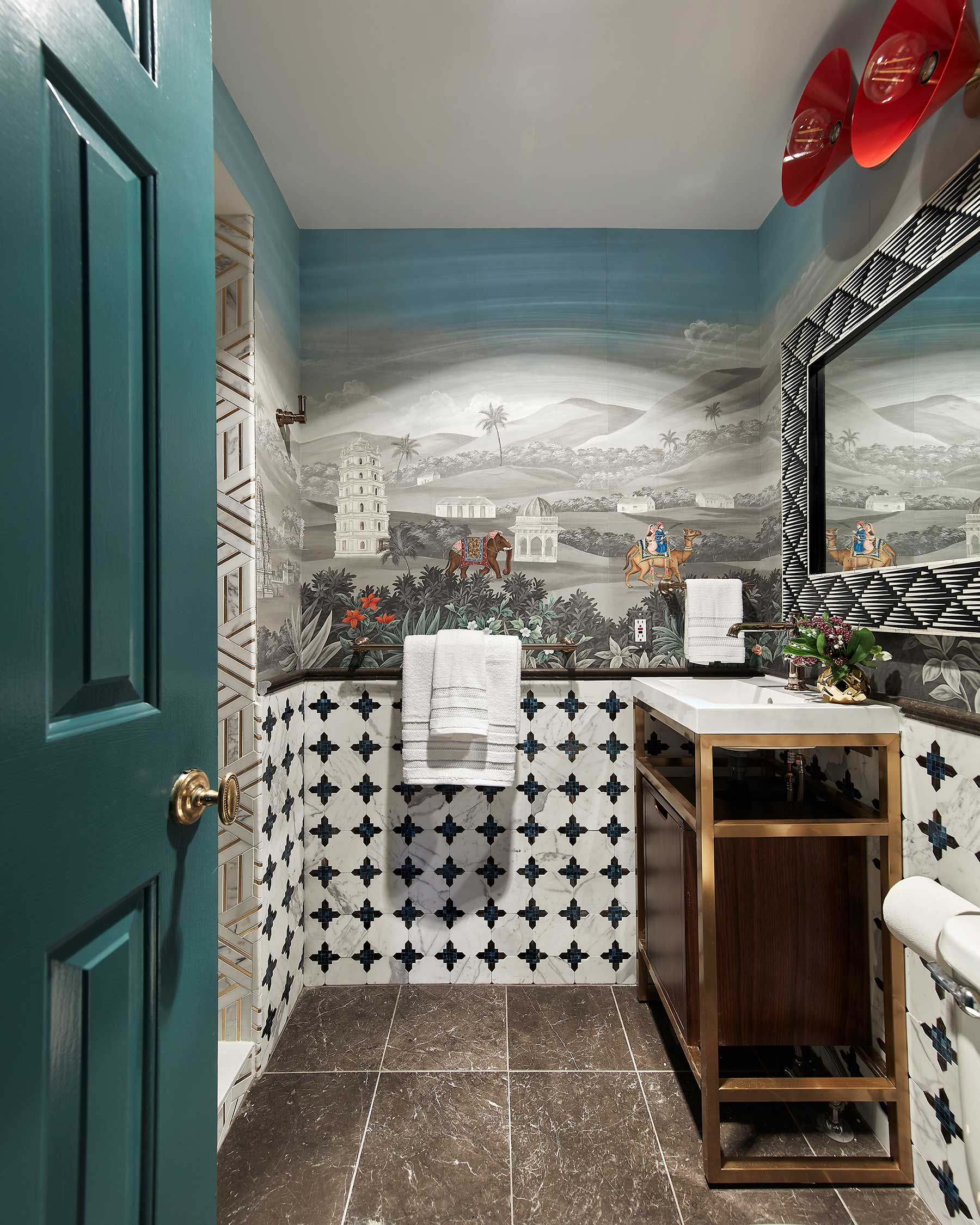 View the Photo Gallery of The Cornell Inn in Lenox Massachusetts
