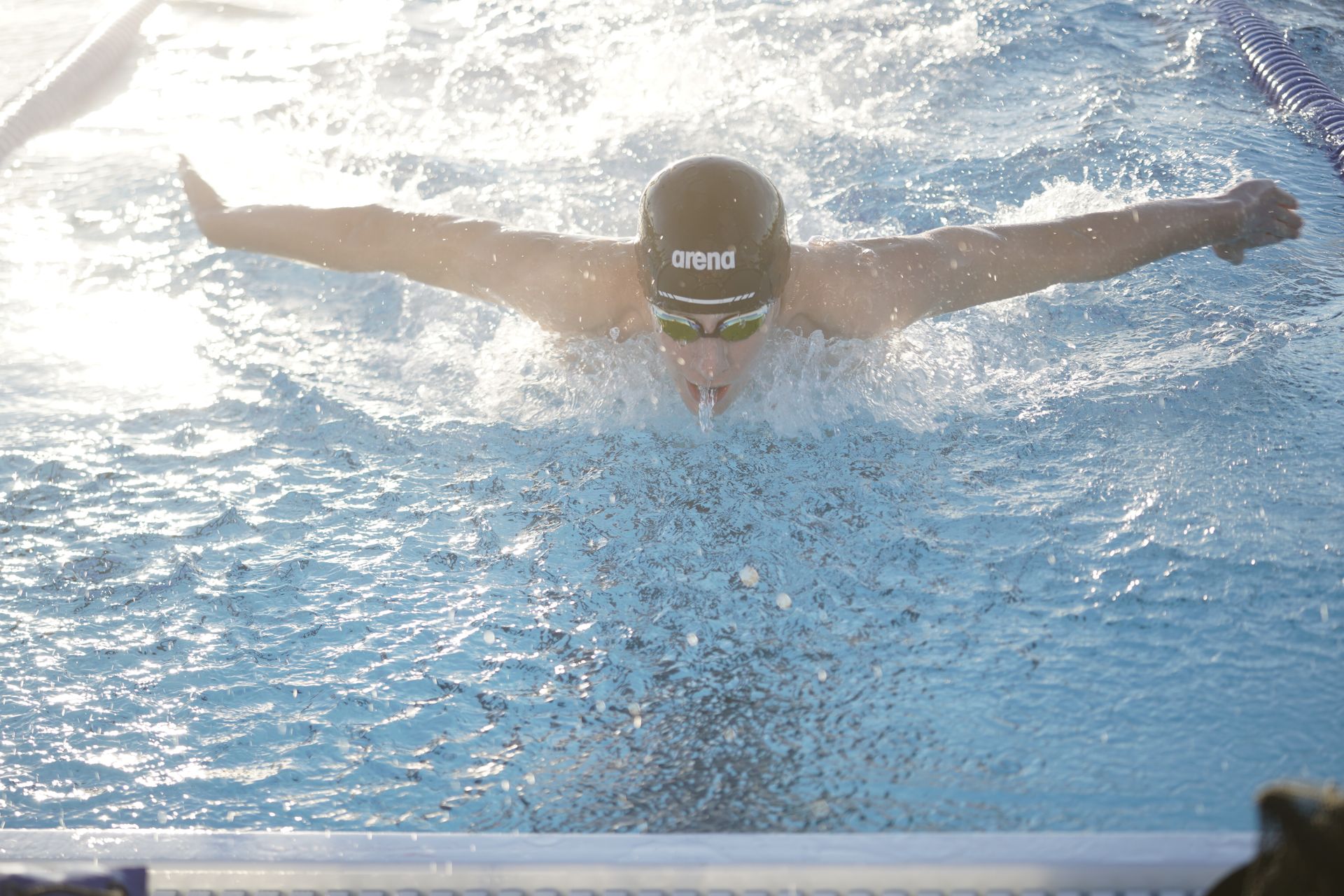 Cat 5 Aquatics