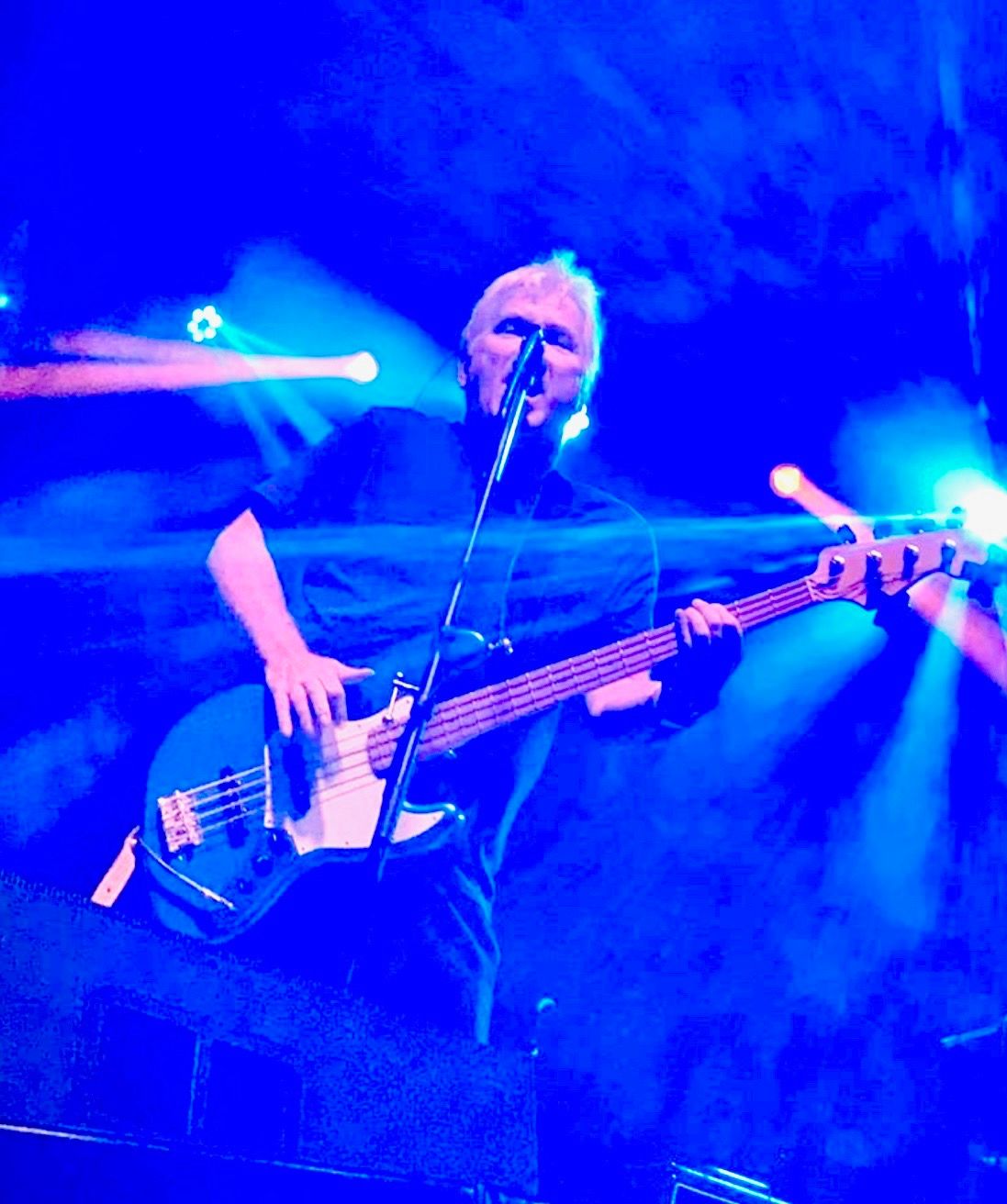 Phil Collins Tribute Band | The Phil Collins Experience