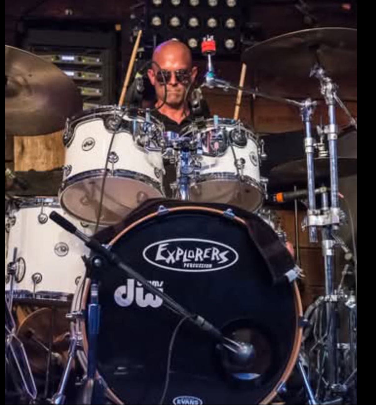 Phil Collins Tribute Band | The Phil Collins Experience