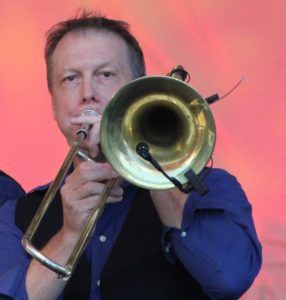Phil Collins Tribute Band | The Phil Collins Experience