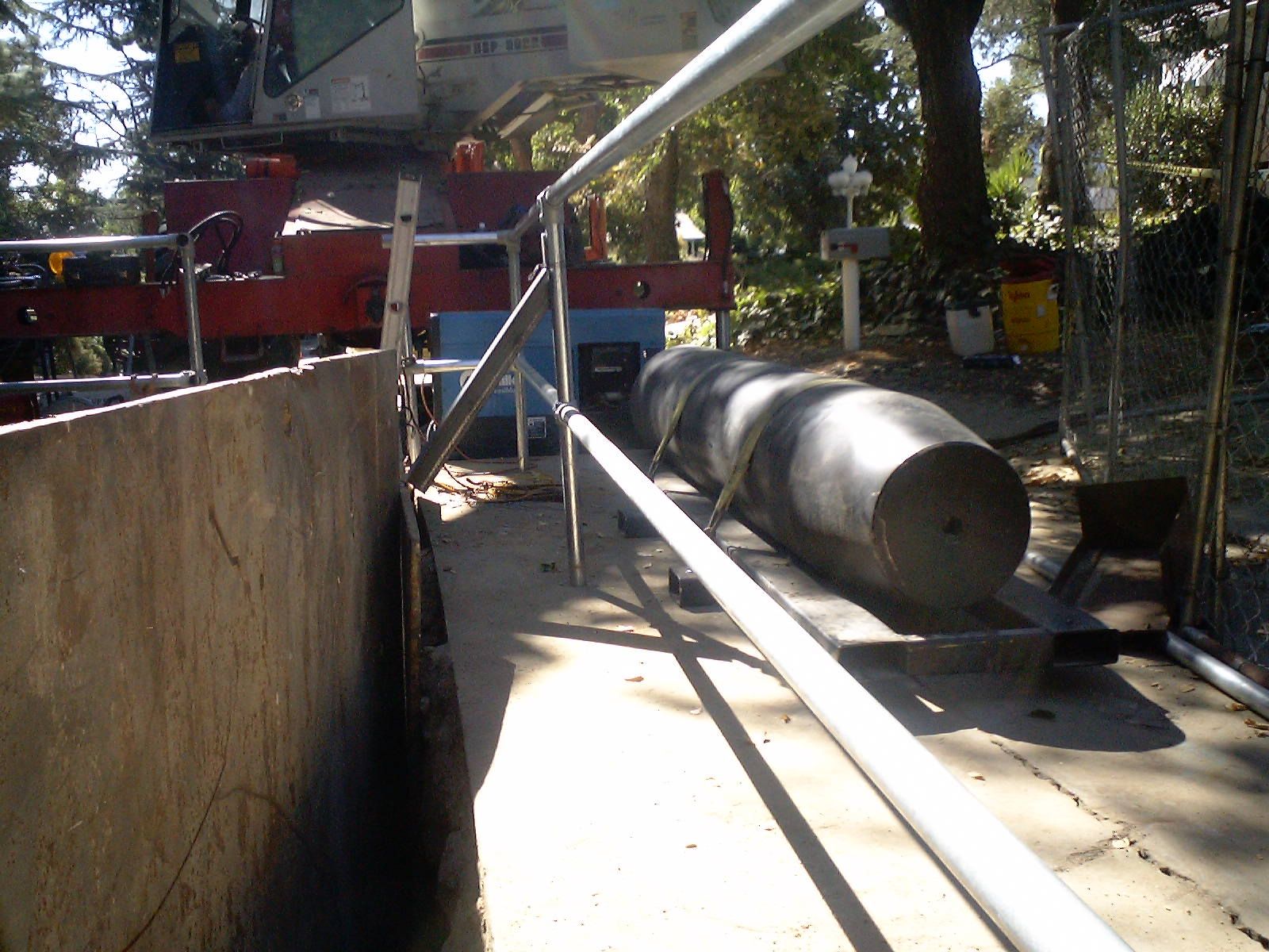 When Pipe Ramming Is The Best Fit- Drill Sub Inc.