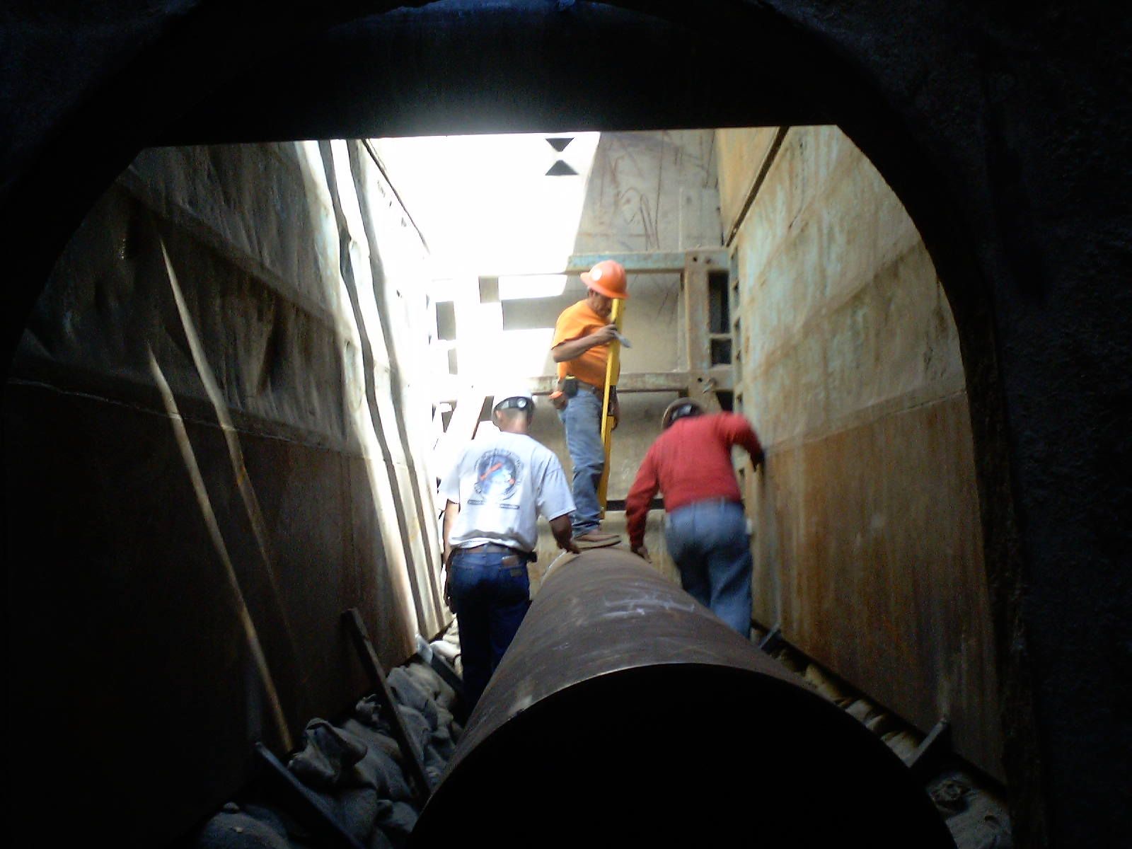 When Pipe Ramming Is The Best Fit- Drill Sub Inc.