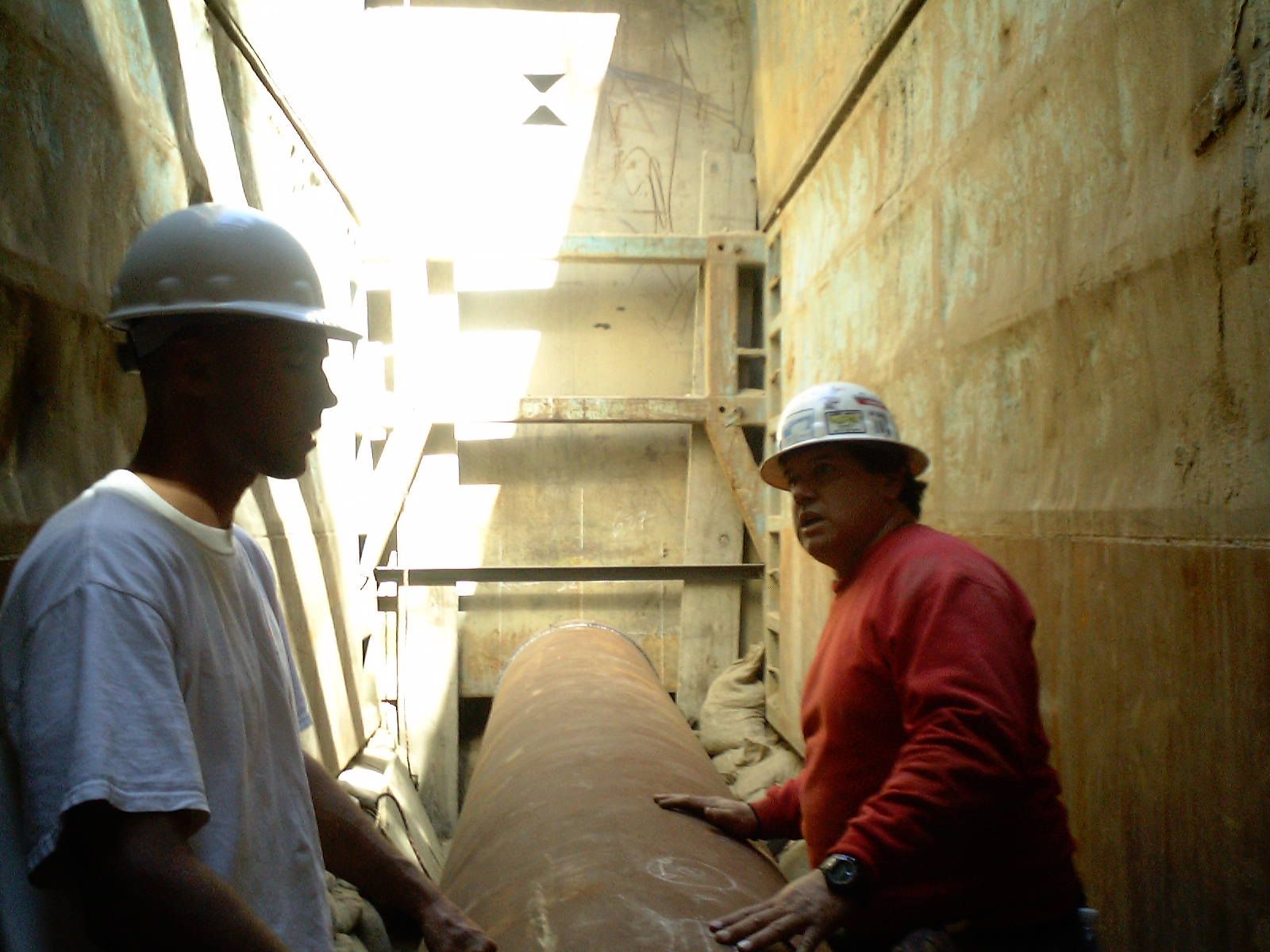 When Pipe Ramming Is The Best Fit- Drill Sub Inc.